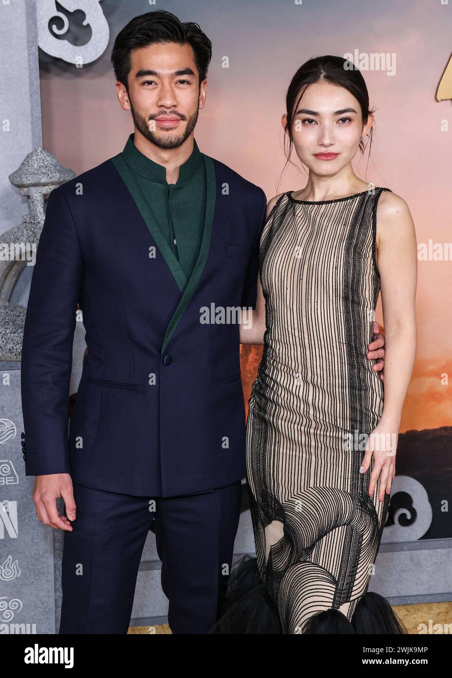 Hollywood, United States. 15th Feb, 2024. HOLLYWOOD, LOS ANGELES ...