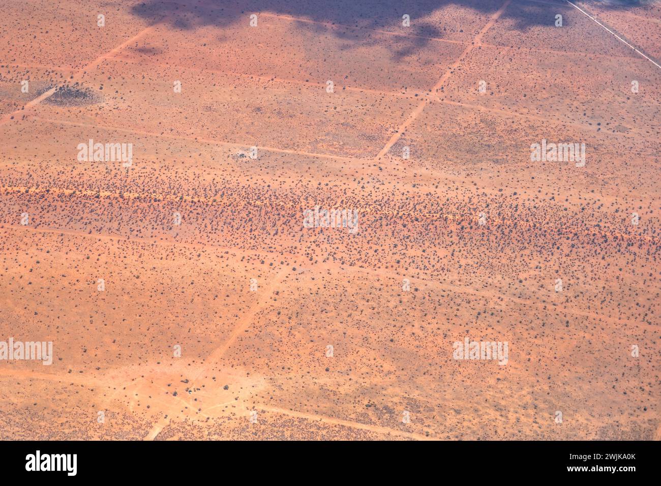 Sparse vegetation hi-res stock photography and images - Alamy
