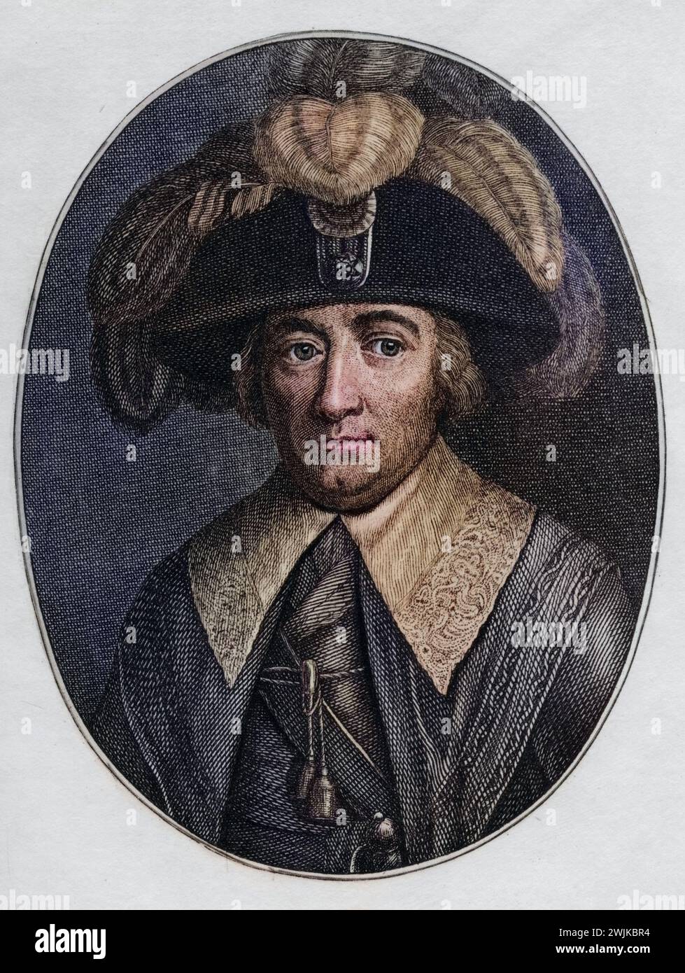 Jean francois zeichnung hi-res stock photography and images - Alamy