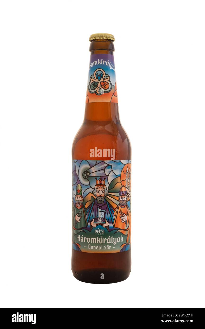 Pecs Cut Out Stock Images & Pictures - Alamy