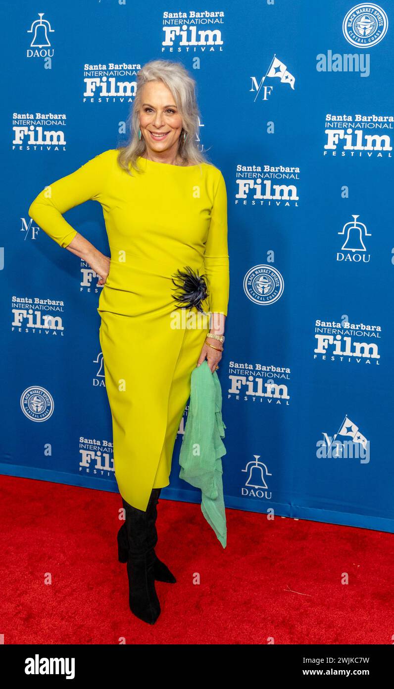 Red carpet arrivals: Jane Kaczmarek (And Now I Lay Me Down). The 39th ...