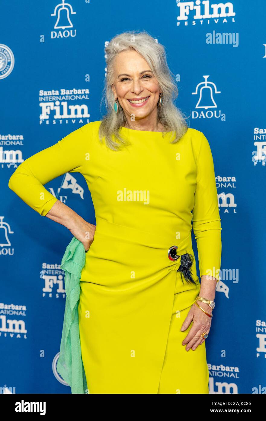 Red carpet arrivals: Jane Kaczmarek (And Now I Lay Me Down). The 39th ...