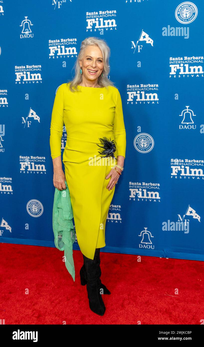 Red carpet arrivals: Jane Kaczmarek (And Now I Lay Me Down). The 39th ...