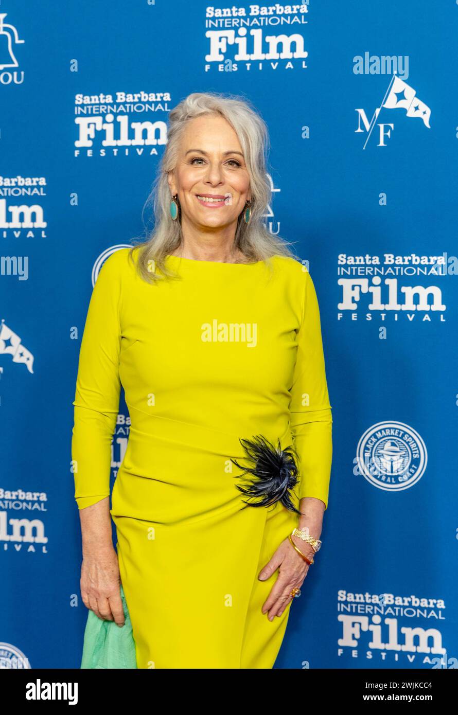 Red carpet arrivals: Jane Kaczmarek (And Now I Lay Me Down). The 39th ...