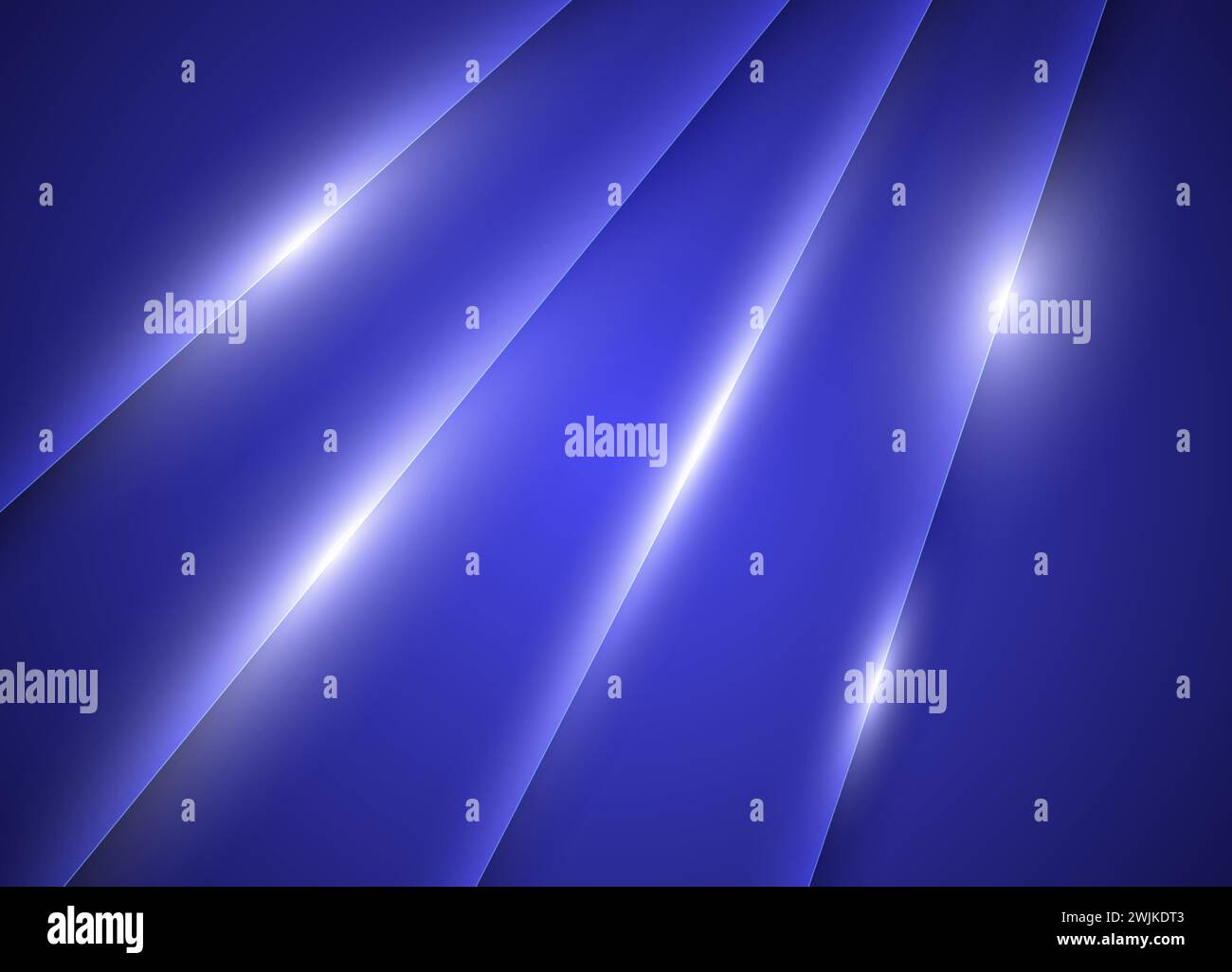 Fluorescent ultraviolet Stock Vector Images - Alamy