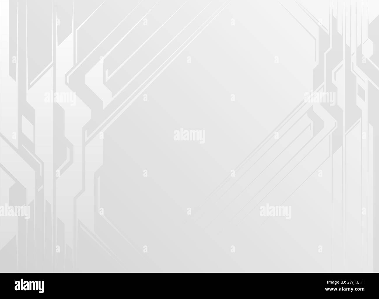 Technology theme Black and White Stock Photos & Images - Alamy