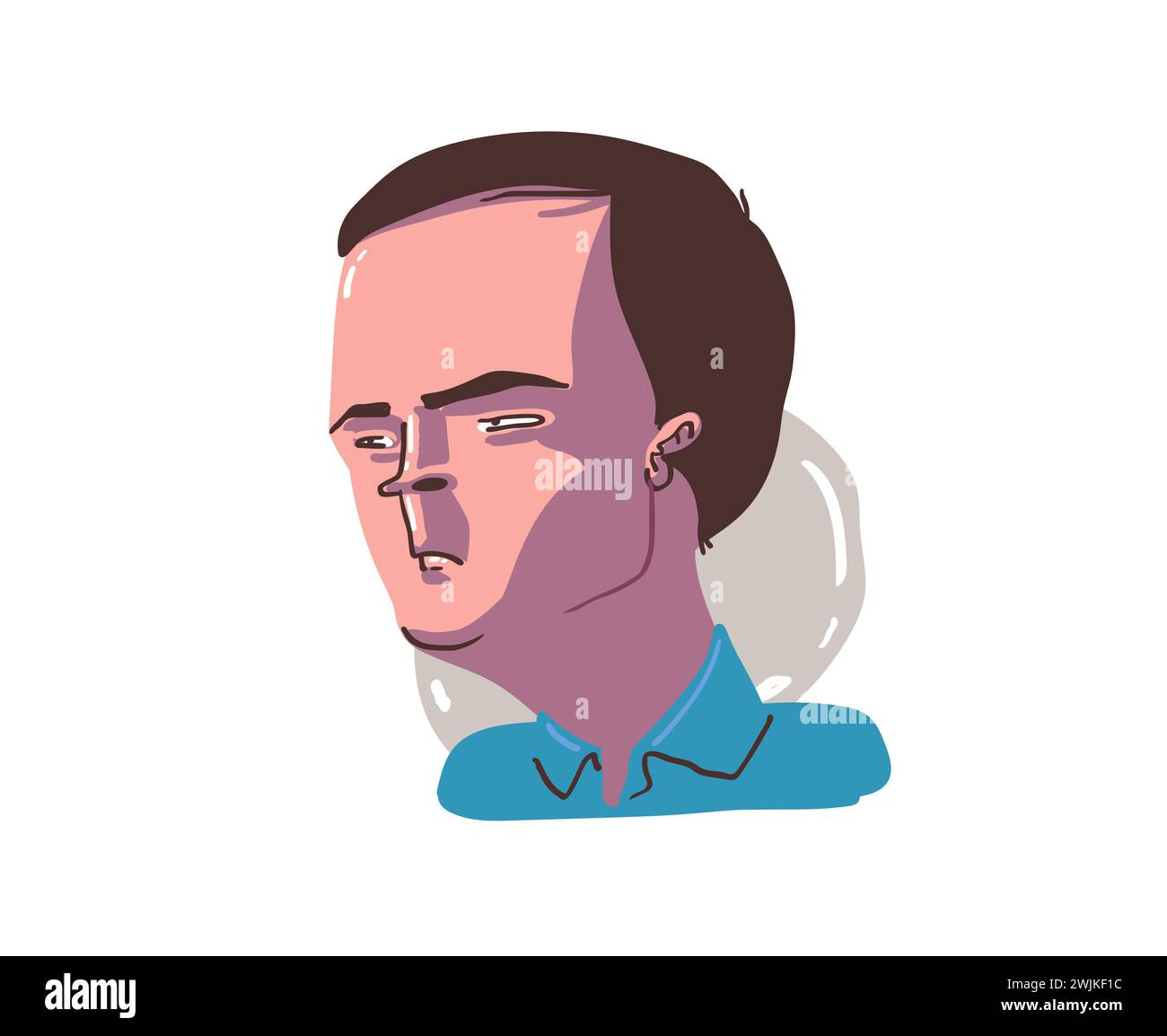 Ahok hi-res stock photography and images - Alamy