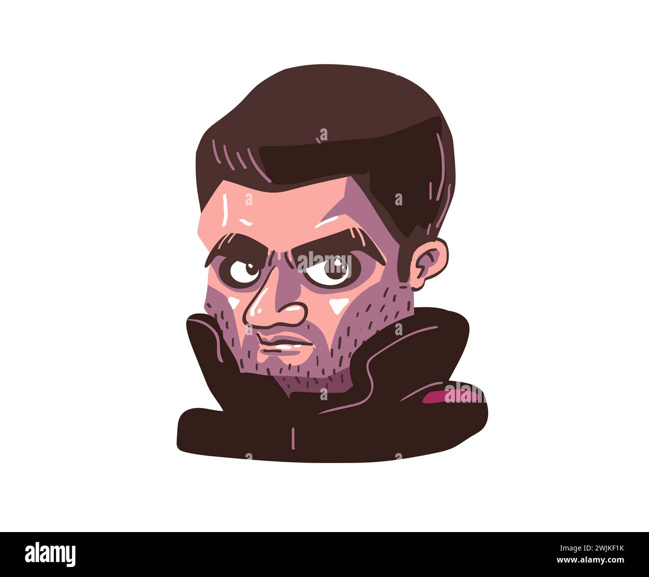Mikel arteta clipart hi-res stock photography and images - Alamy