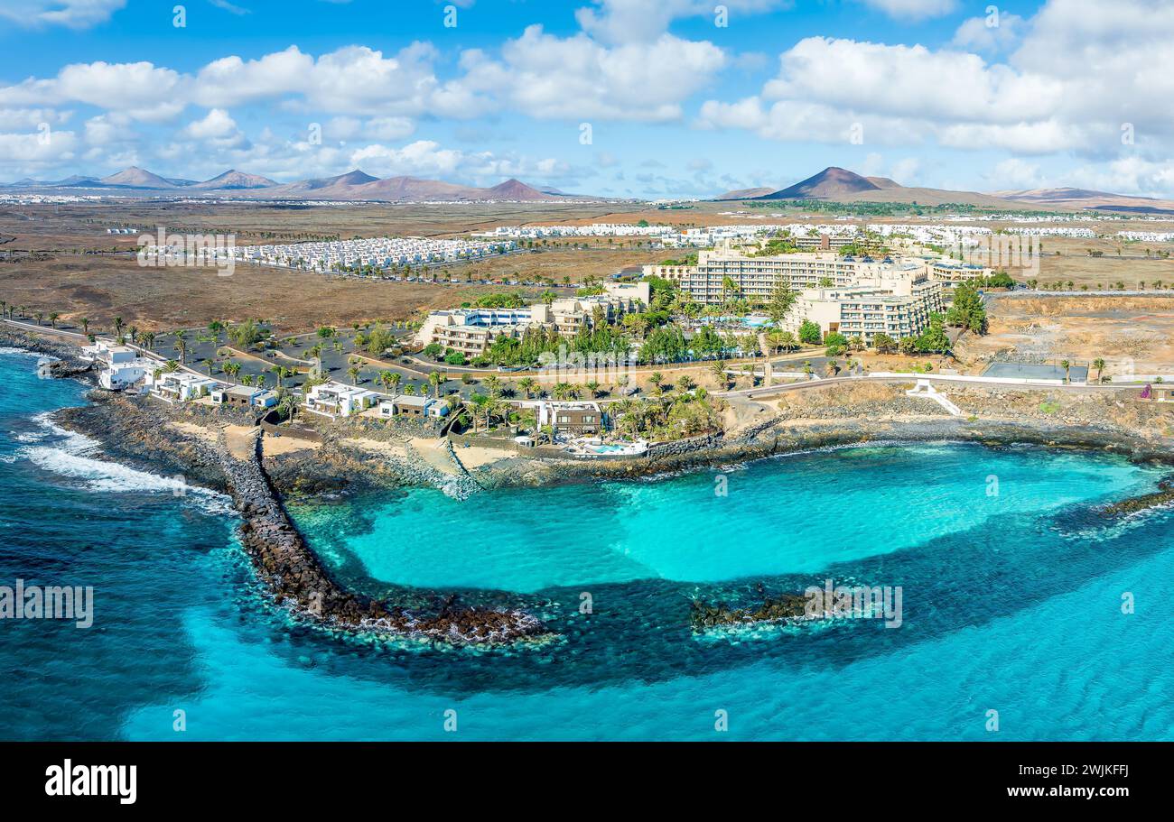 Playa ancla hi-res stock photography and images - Alamy