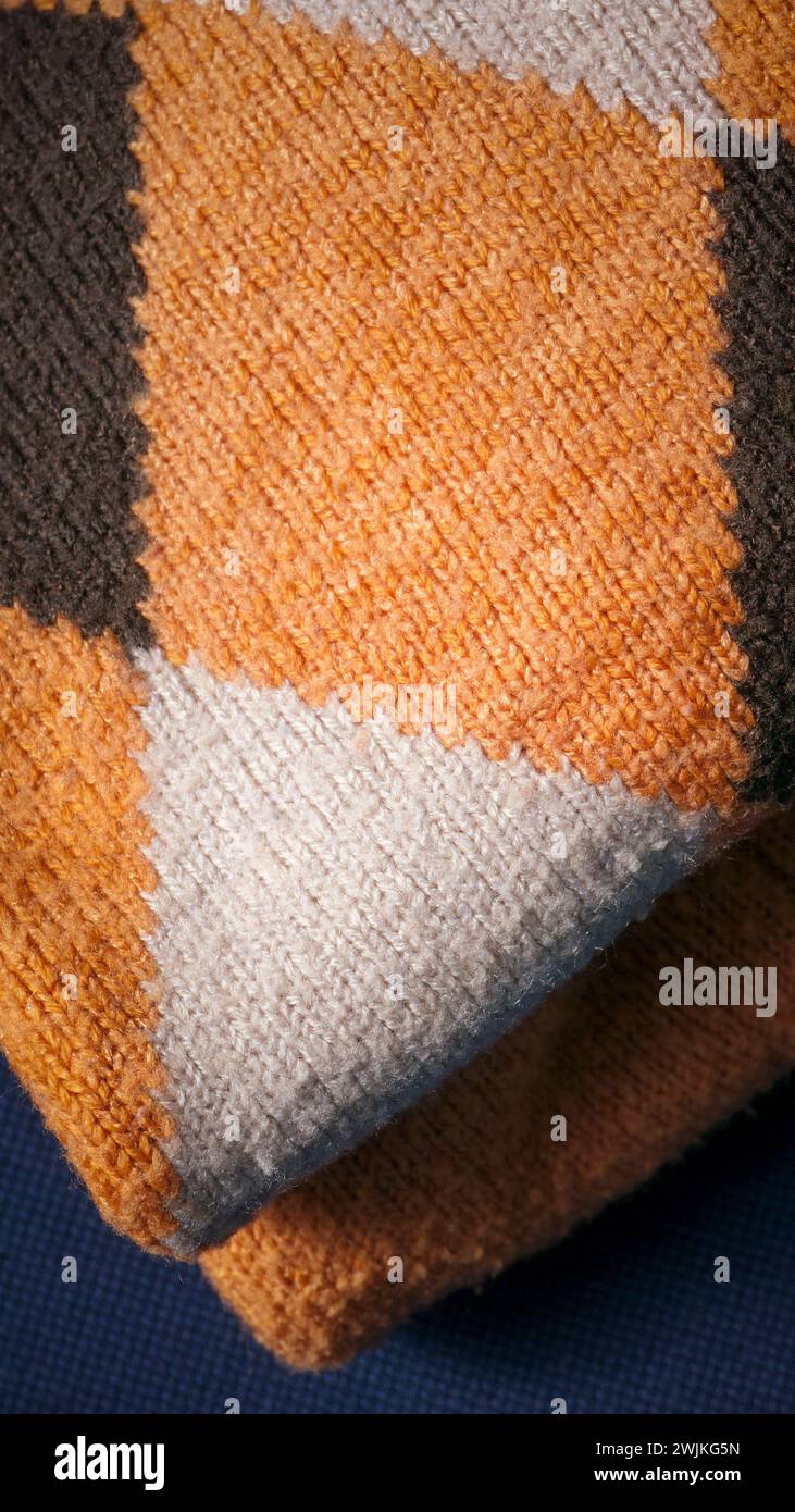 White wool jersey hi-res stock photography and images - Alamy
