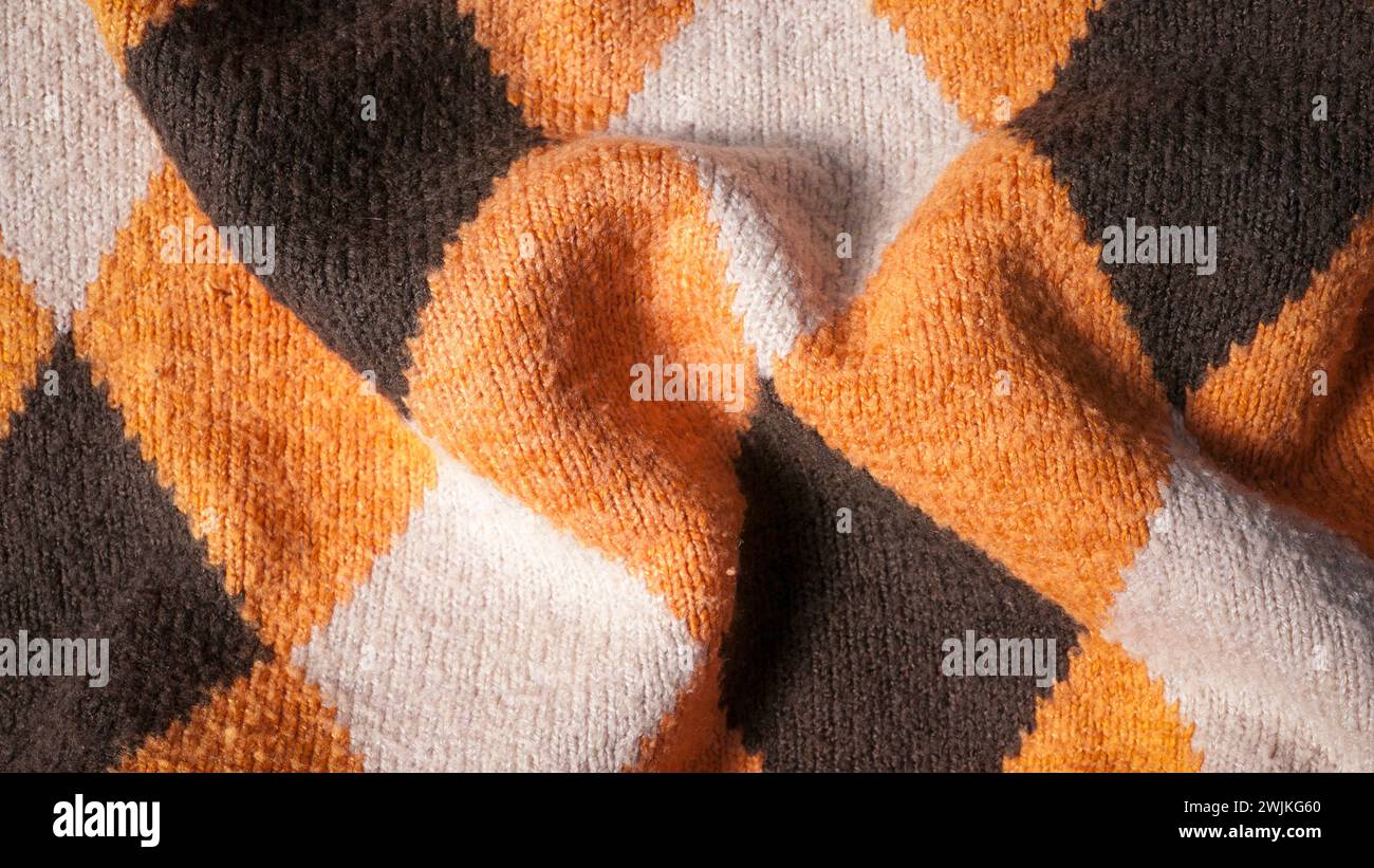 White wool jersey hi-res stock photography and images - Alamy