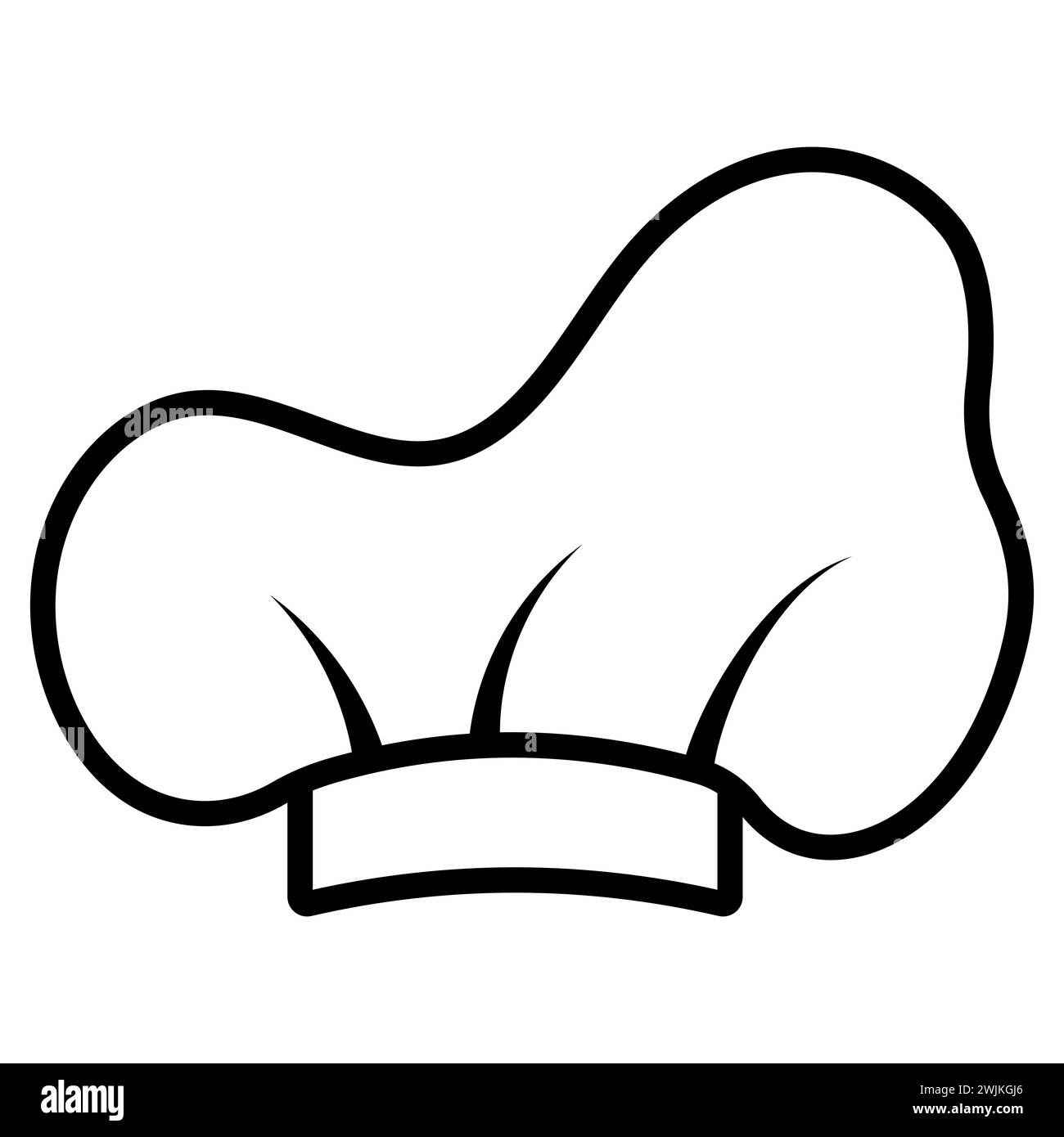 Cartoon chefs hi-res stock photography and images - Alamy