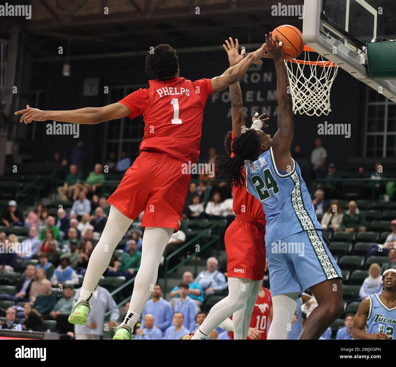 Zhuric phelps hi-res stock photography and images - Alamy