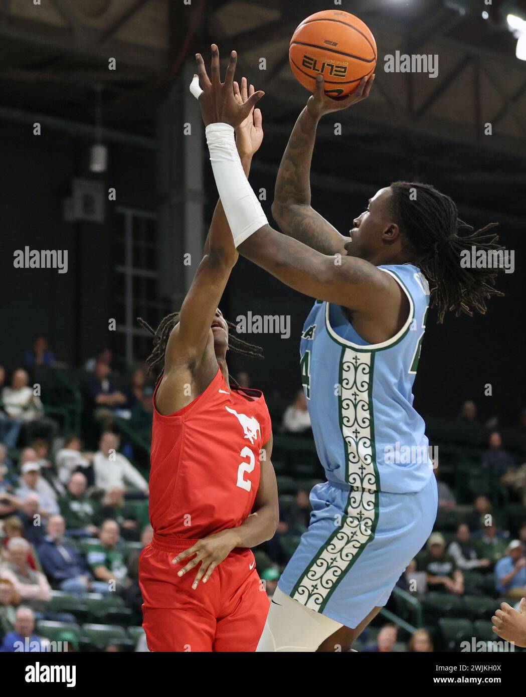 Jalen smith hi-res stock photography and images - Alamy