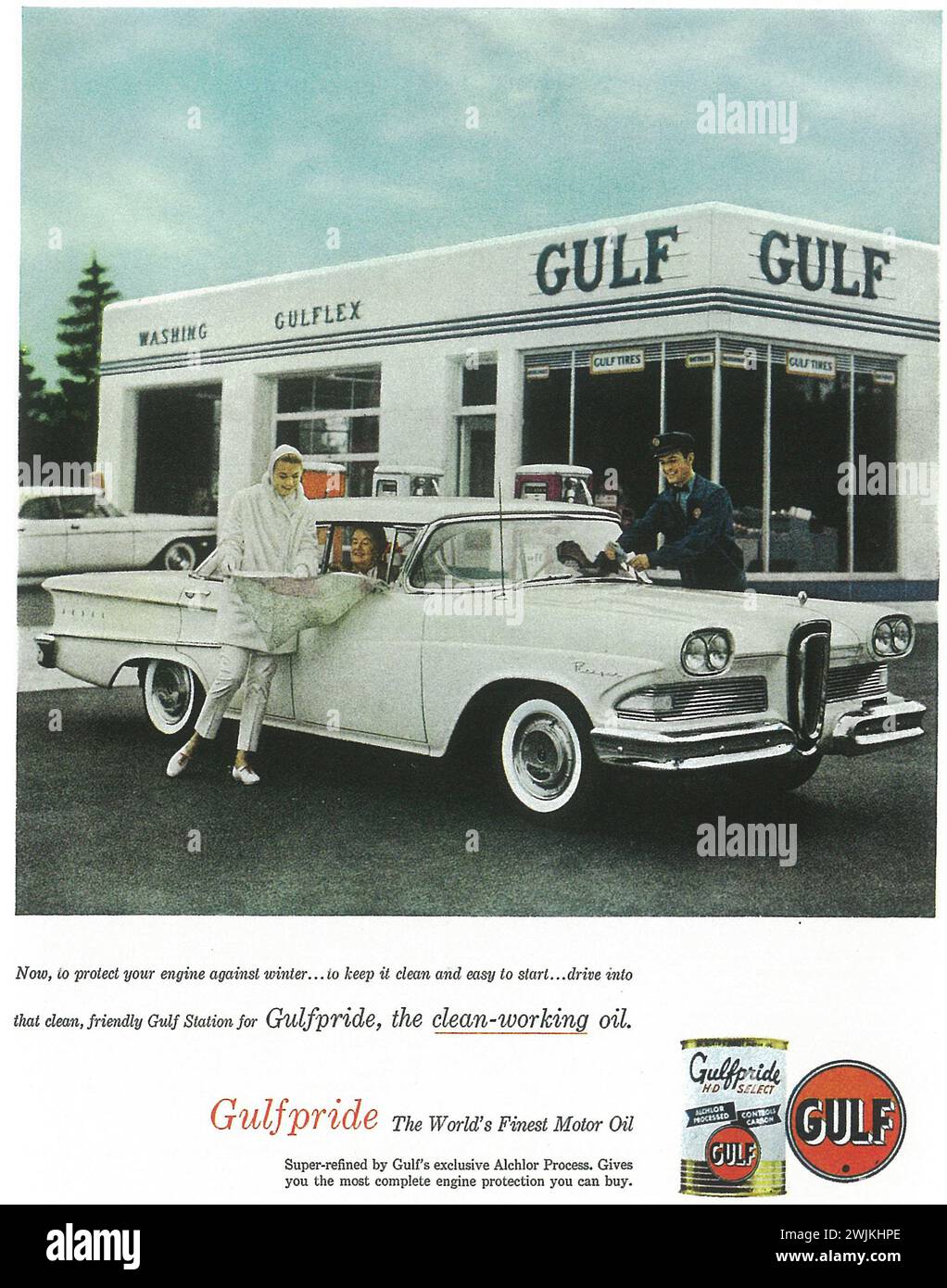 Gulf car Cut Out Stock Images & Pictures - Alamy