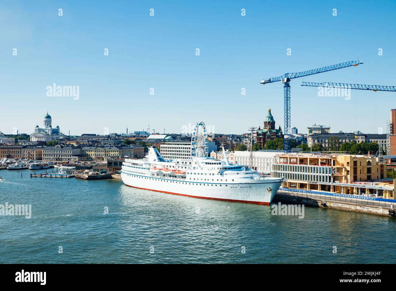 12 june 2023 hi-res stock photography and images - Alamy