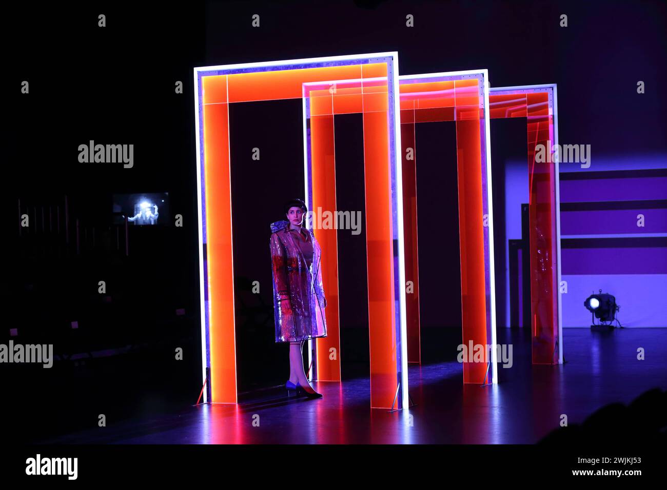 Ai music composition hi-res stock photography and images - Alamy