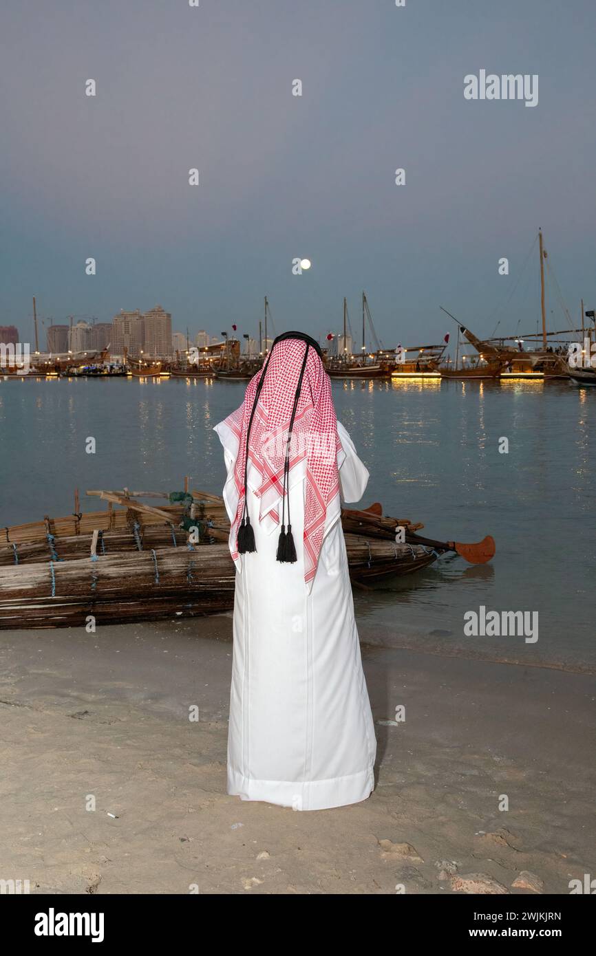 Fishing and Fishing Industry from Katara Traditional dhow Festival ...