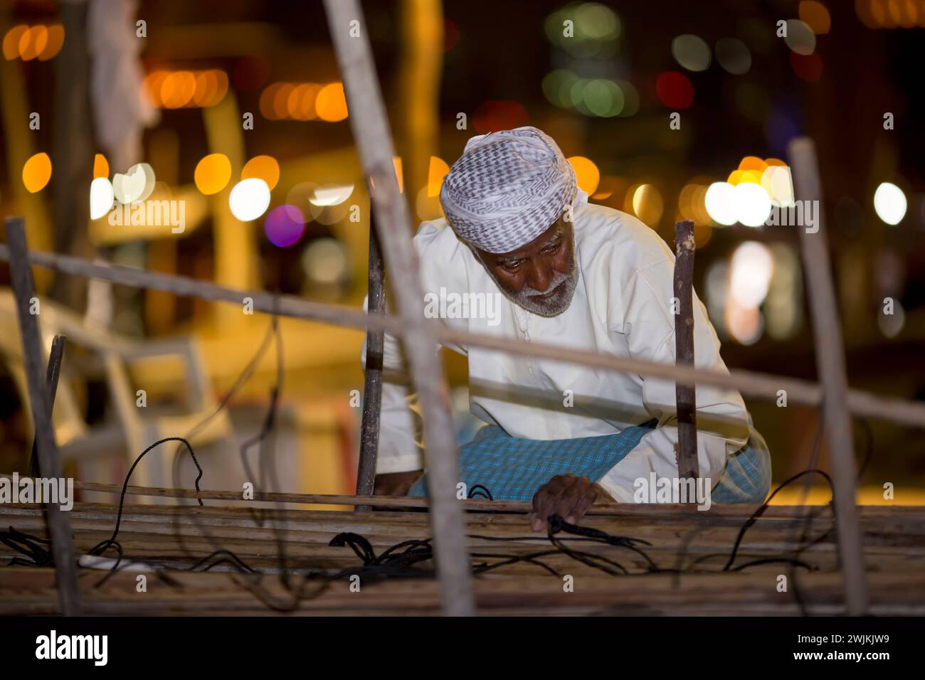 Fishing and Fishing Industry from Katara Traditional dhow Festival ...