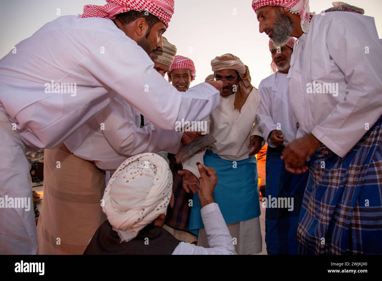 Fishing and Fishing Industry from Katara Traditional dhow Festival ...