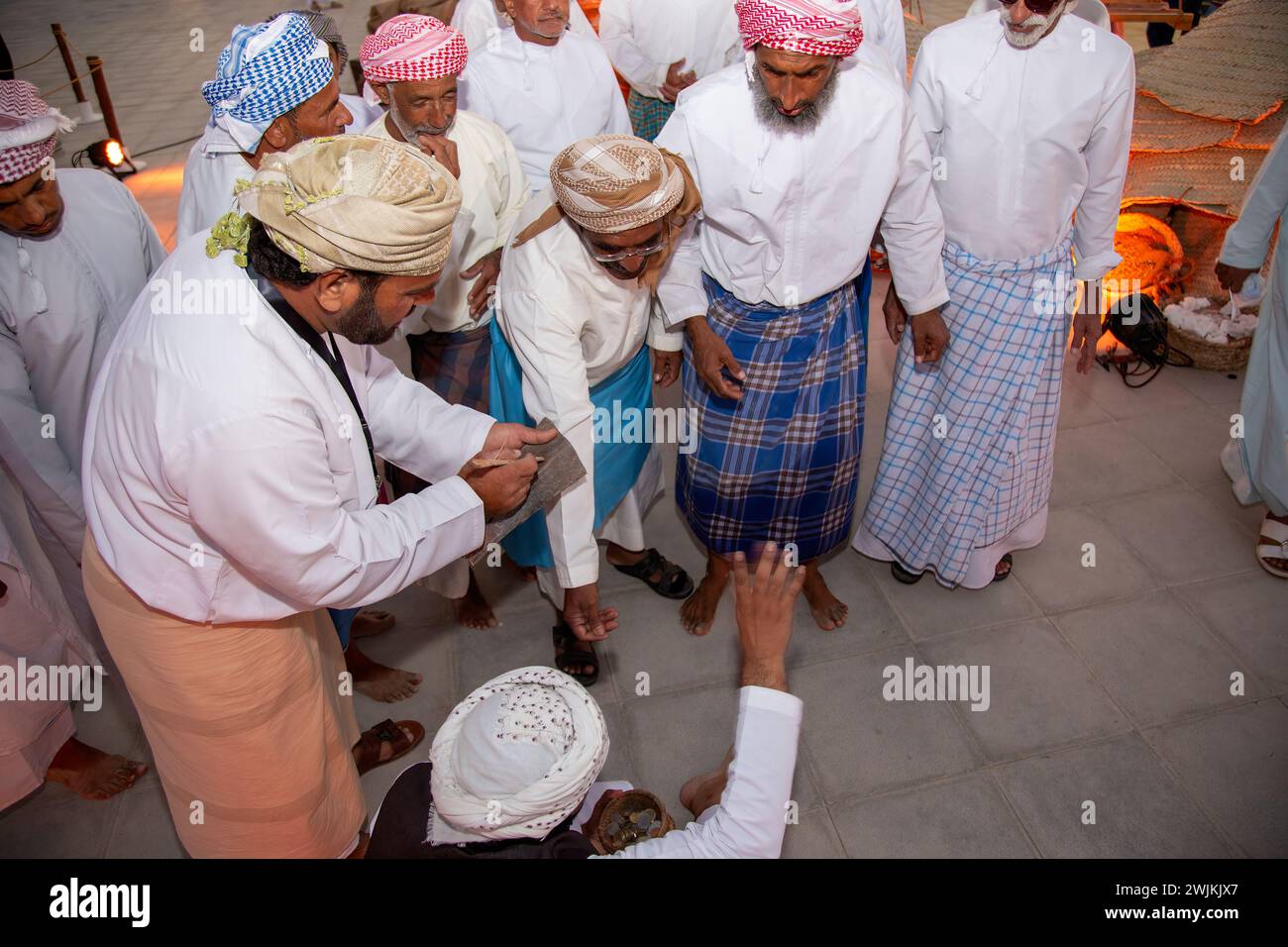 Fishing and Fishing Industry from Katara Traditional dhow Festival ...