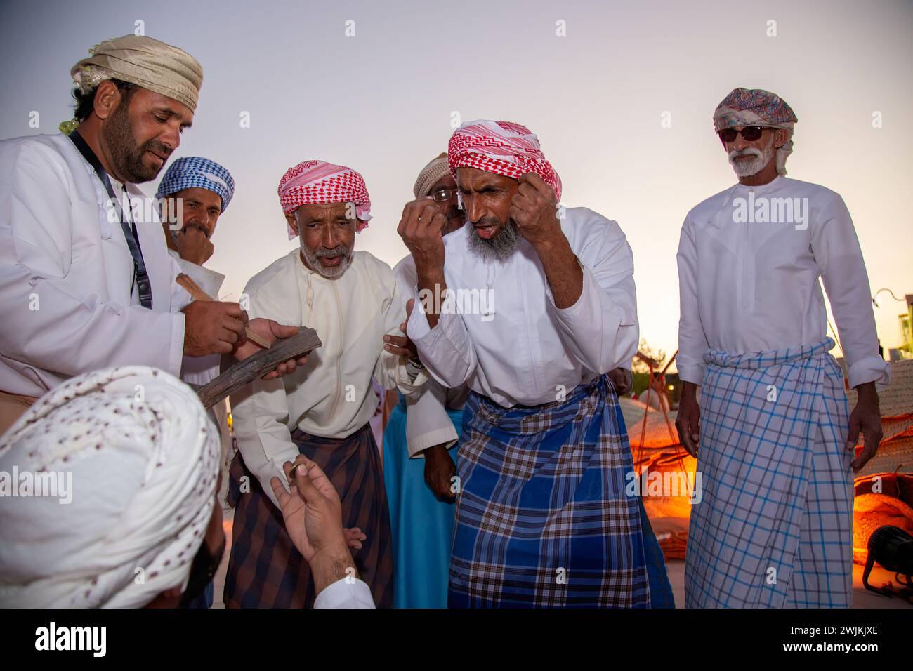 Fishing and Fishing Industry from Katara Traditional dhow Festival ...