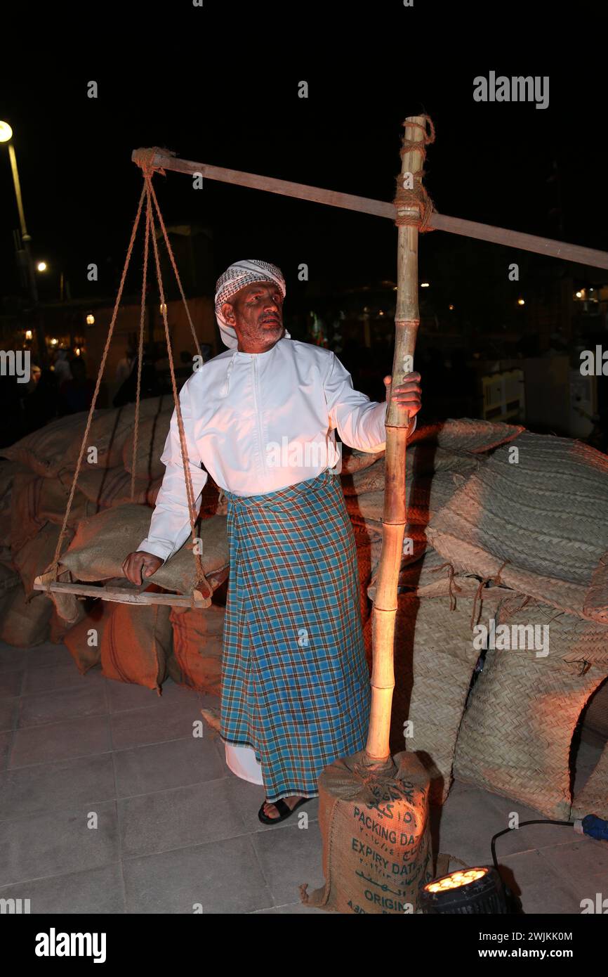 Fishing and Fishing Industry from Katara Traditional dhow Festival ...