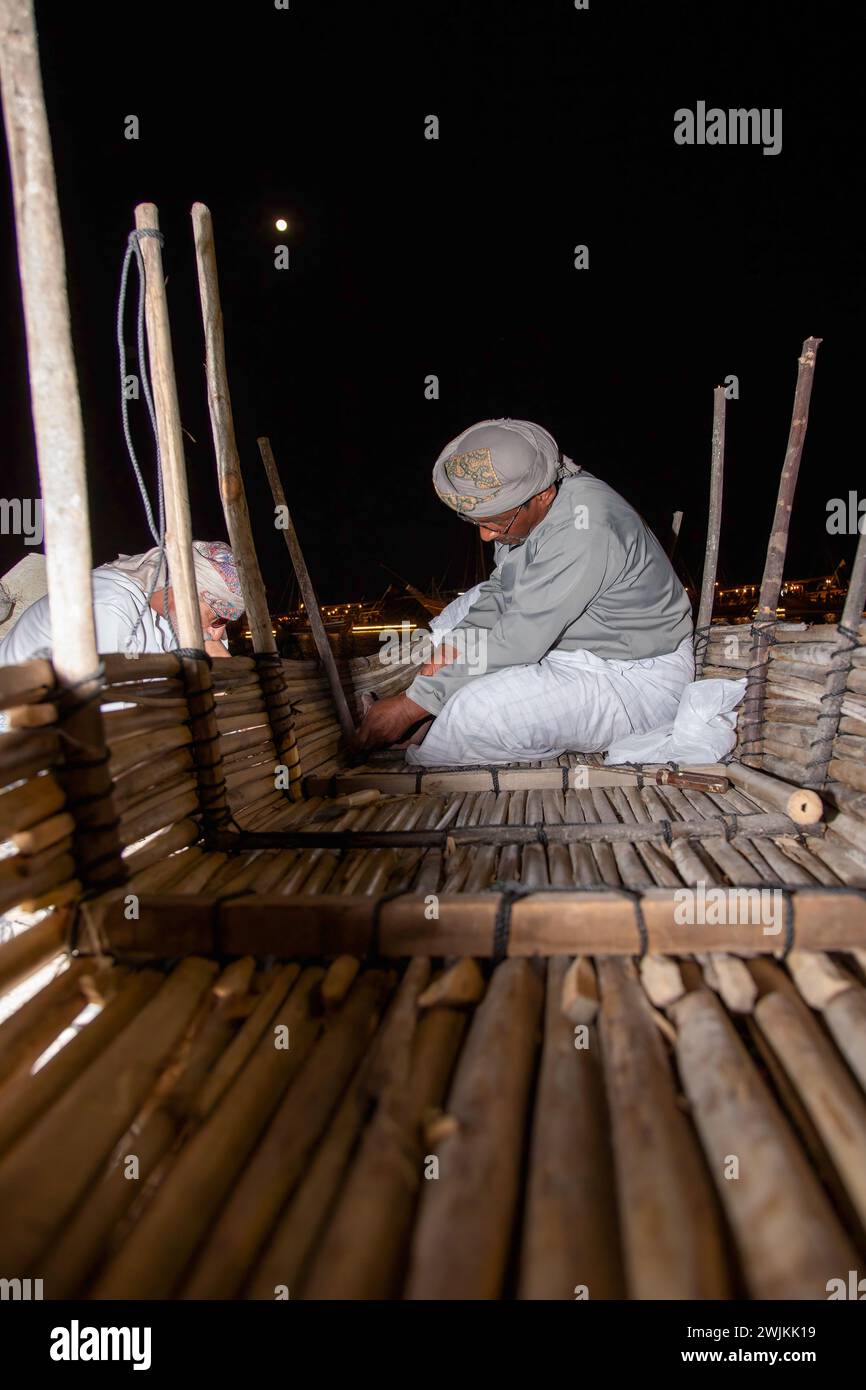 Fishing and Fishing Industry from Katara Traditional dhow Festival ...