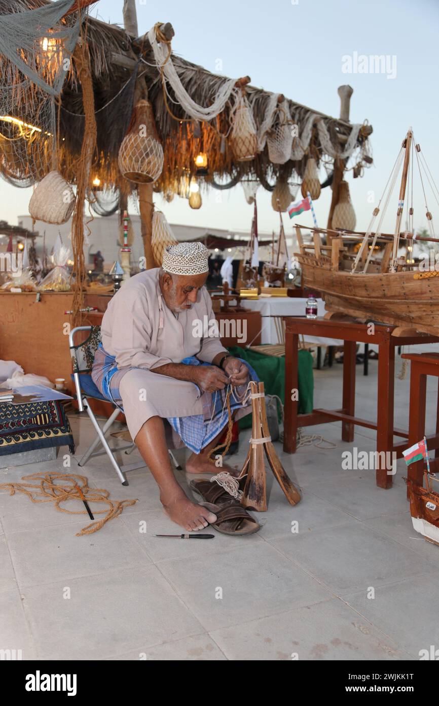Fishing and Fishing Industry from Katara Traditional dhow Festival ...
