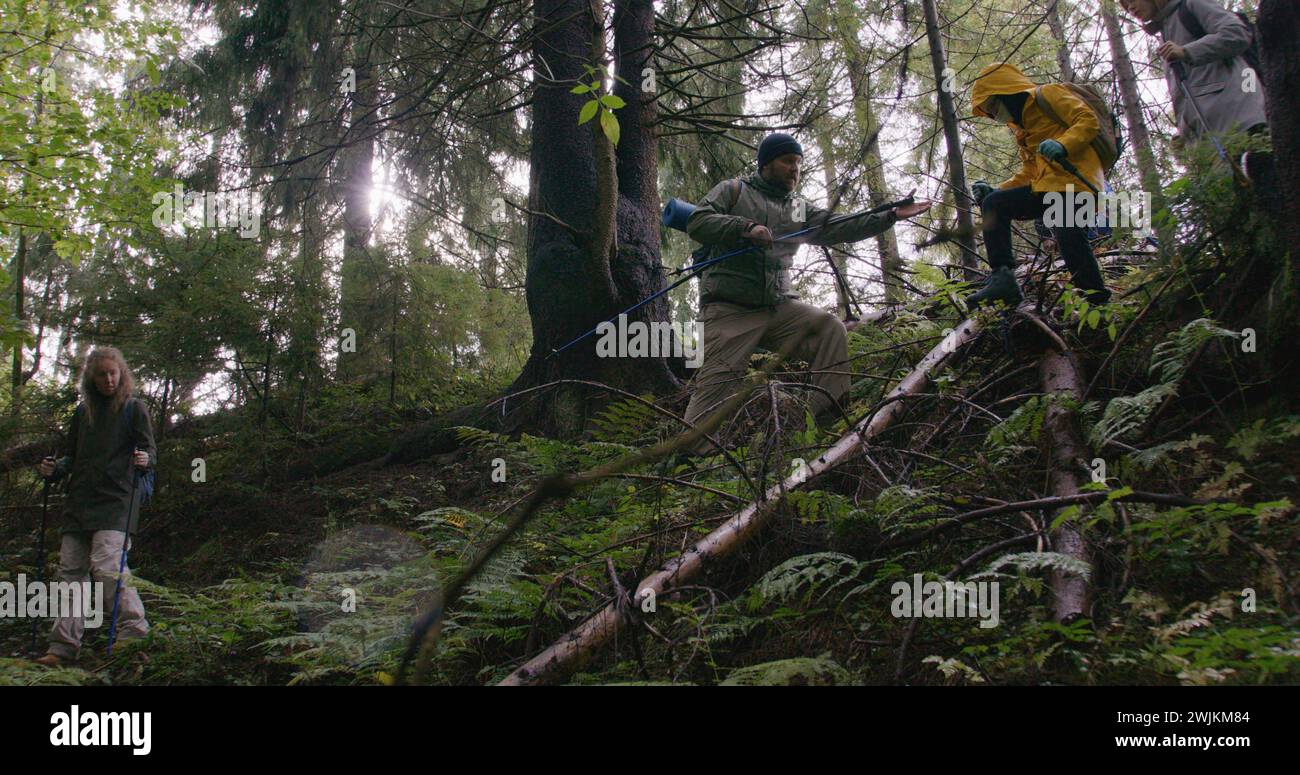 Full slow motion shot active hi-res stock photography and images - Alamy