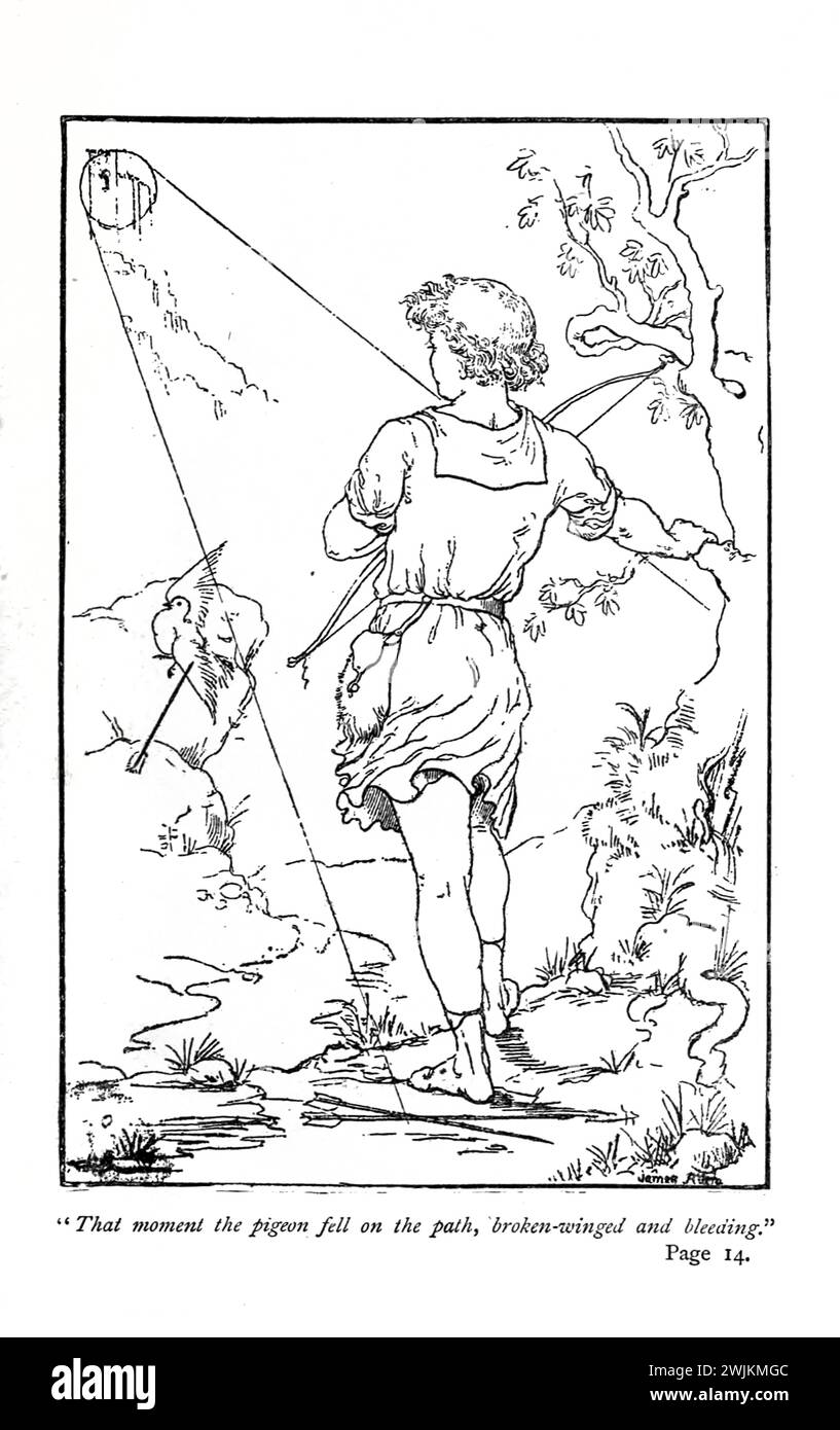 Princess line drawing hi-res stock photography and images - Alamy