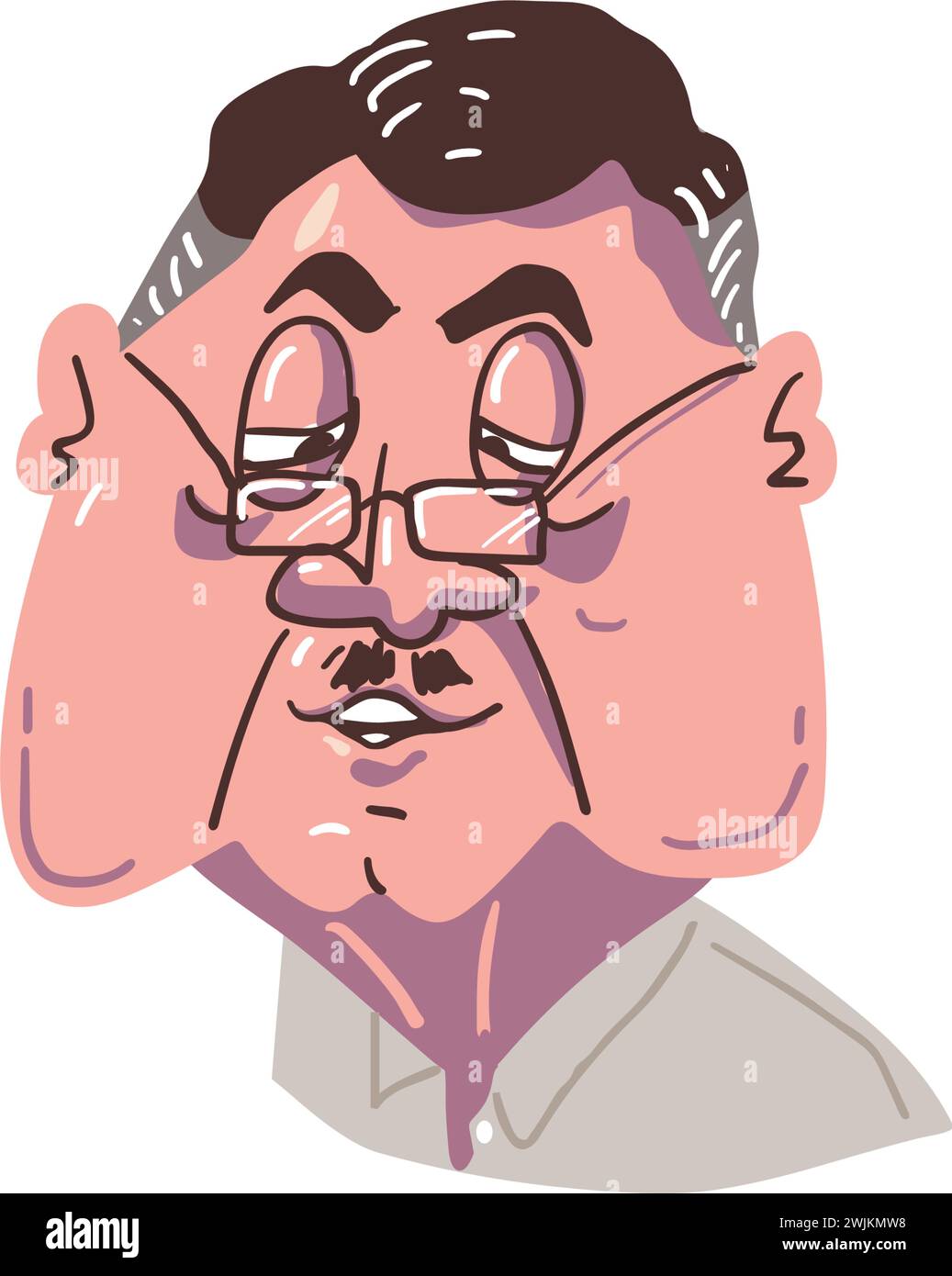 Indonesia economy Stock Vector Images - Alamy