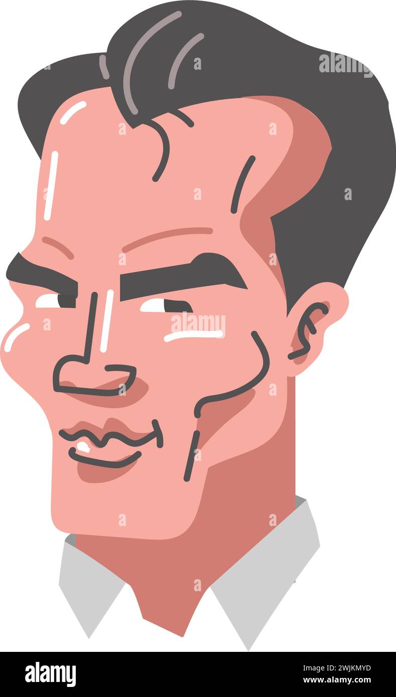 Henry cavill Stock Vector Images - Alamy