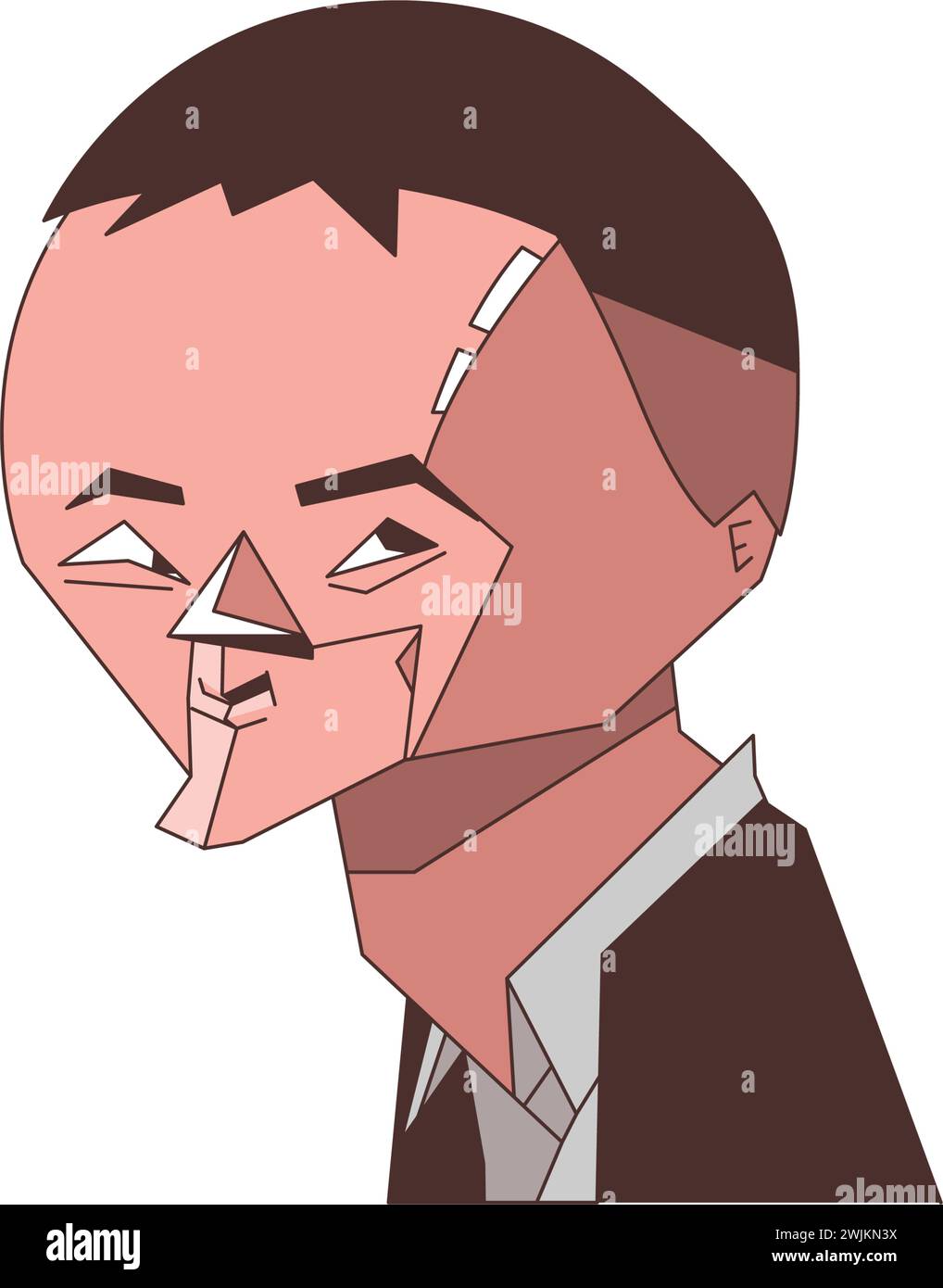 Jack ma hi-res stock photography and images - Alamy