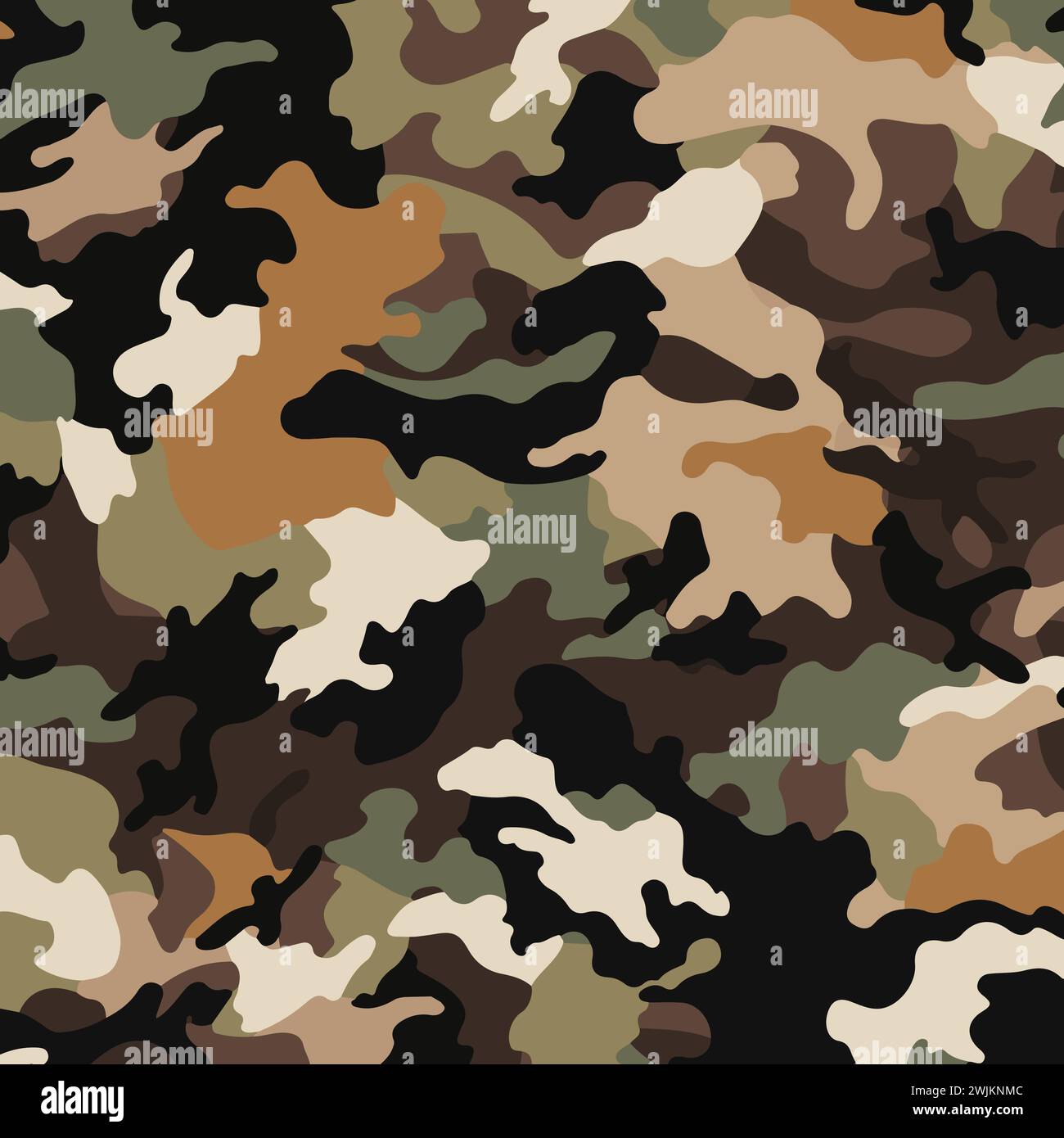 Camo style hi-res stock photography and images - Alamy