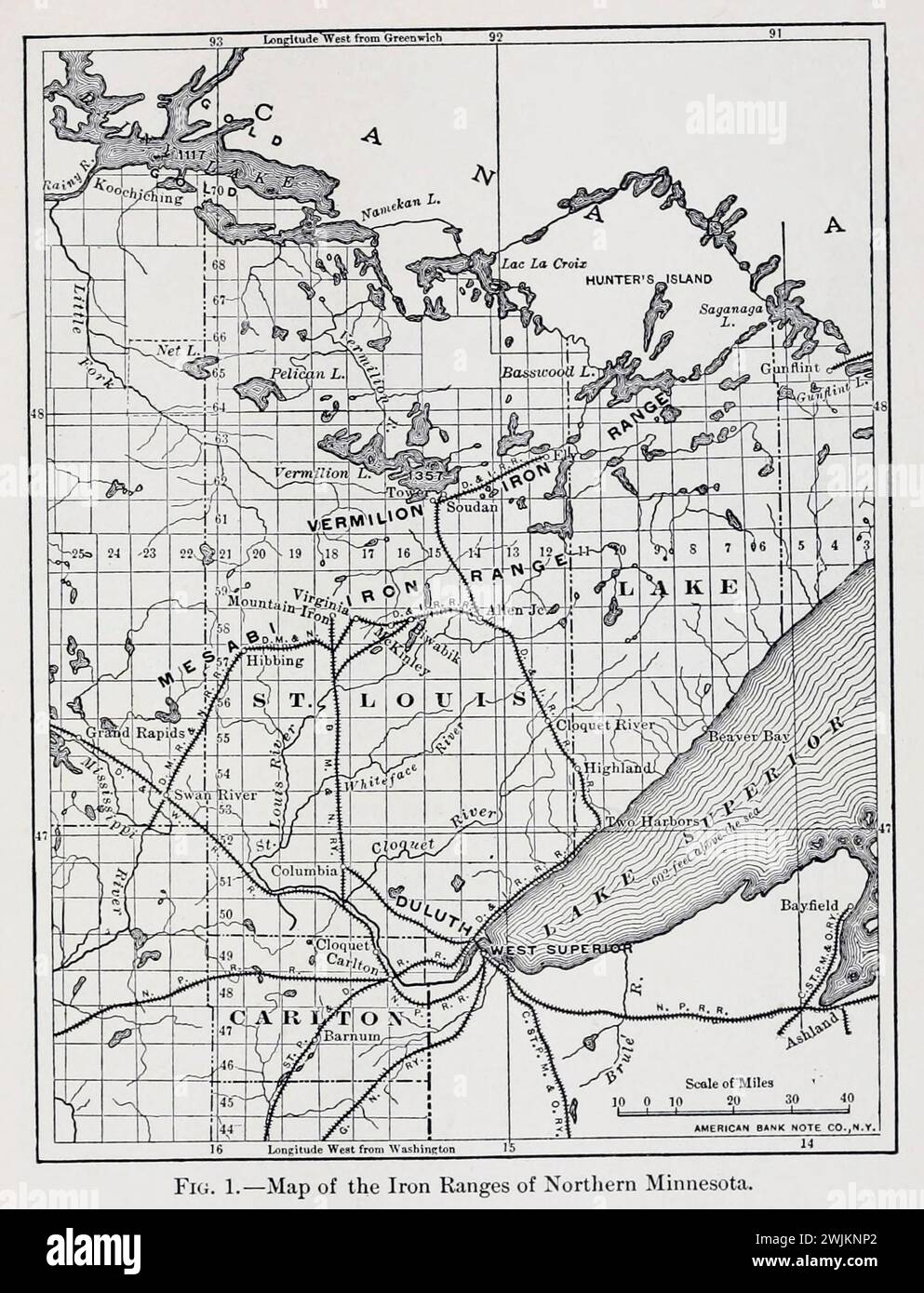Resource map hi-res stock photography and images - Alamy