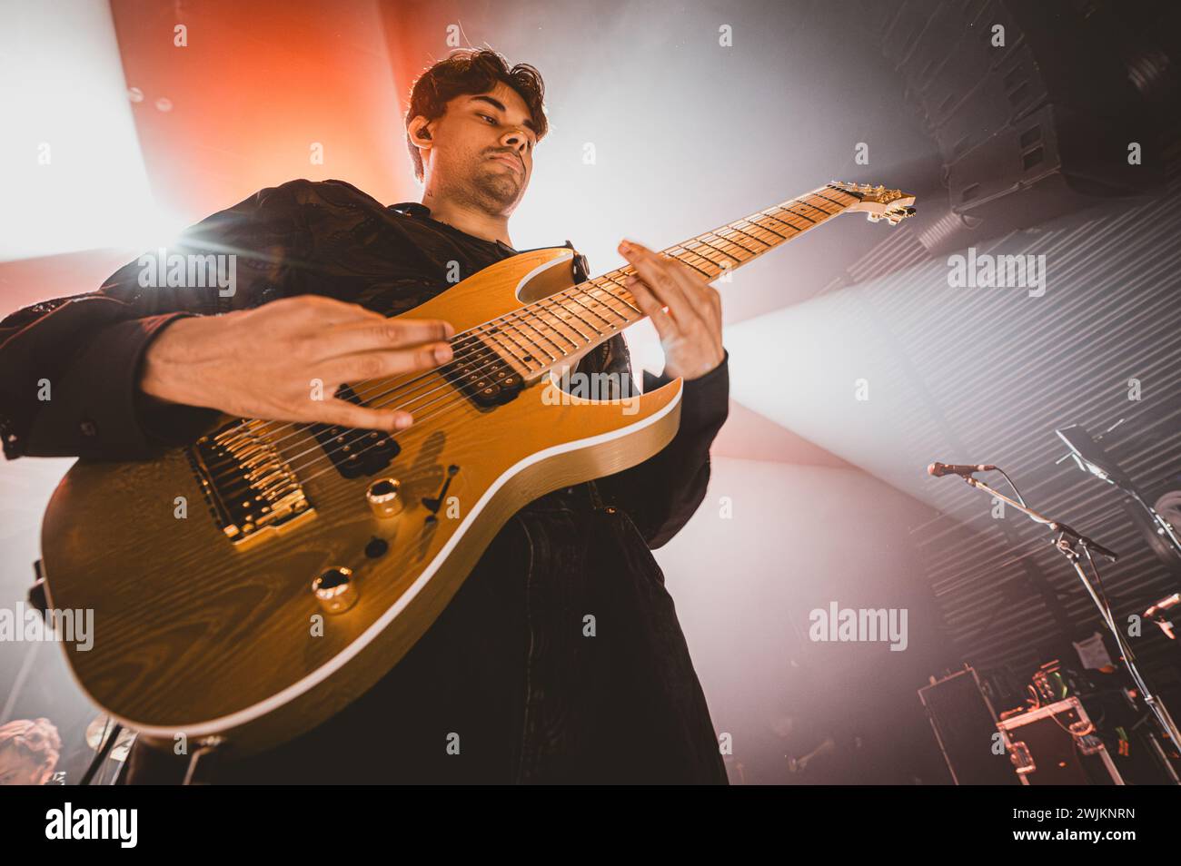 Manuel gonzales hi-res stock photography and images - Alamy