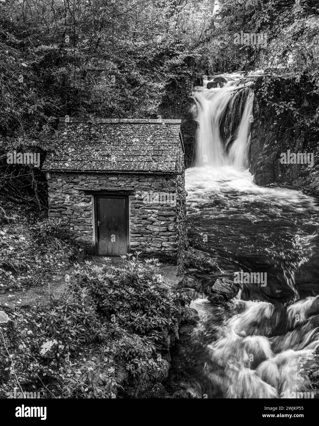 Grotto hall hi-res stock photography and images - Alamy