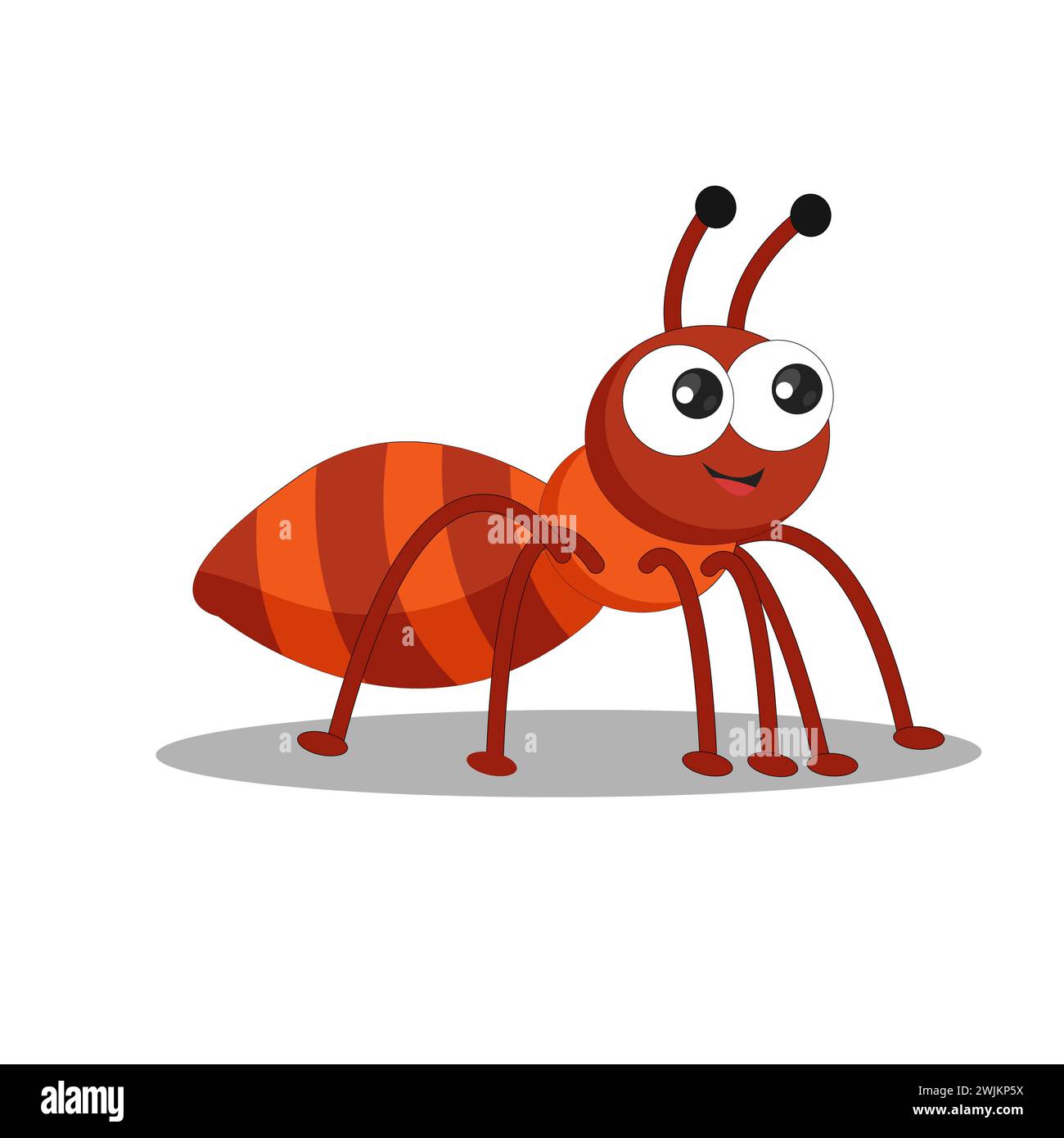 art illustration symbol mascot animal icon design nature concept insect ...