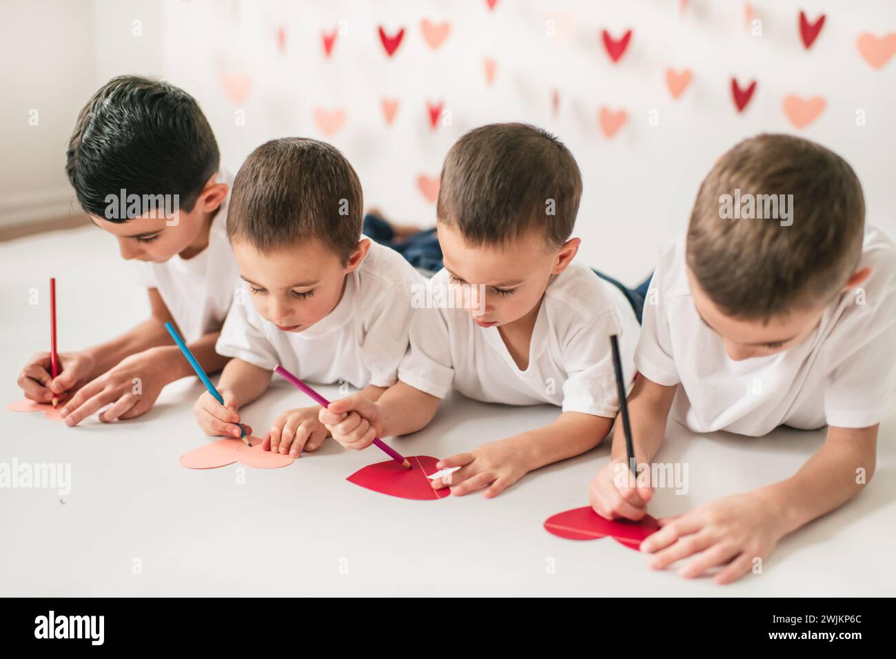 Heartfelt notes hi-res stock photography and images - Alamy