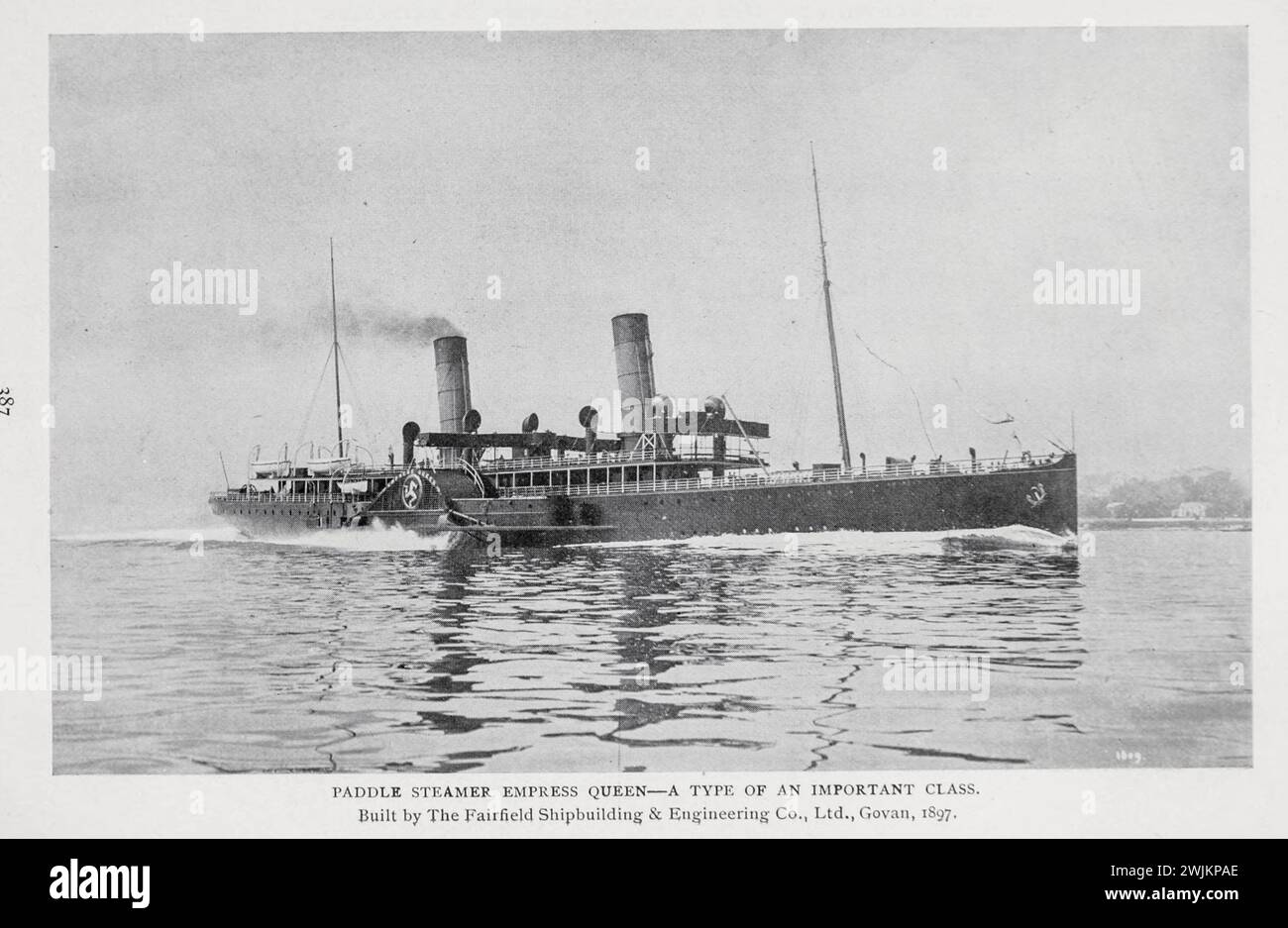 Govan shipyard hi-res stock photography and images - Alamy