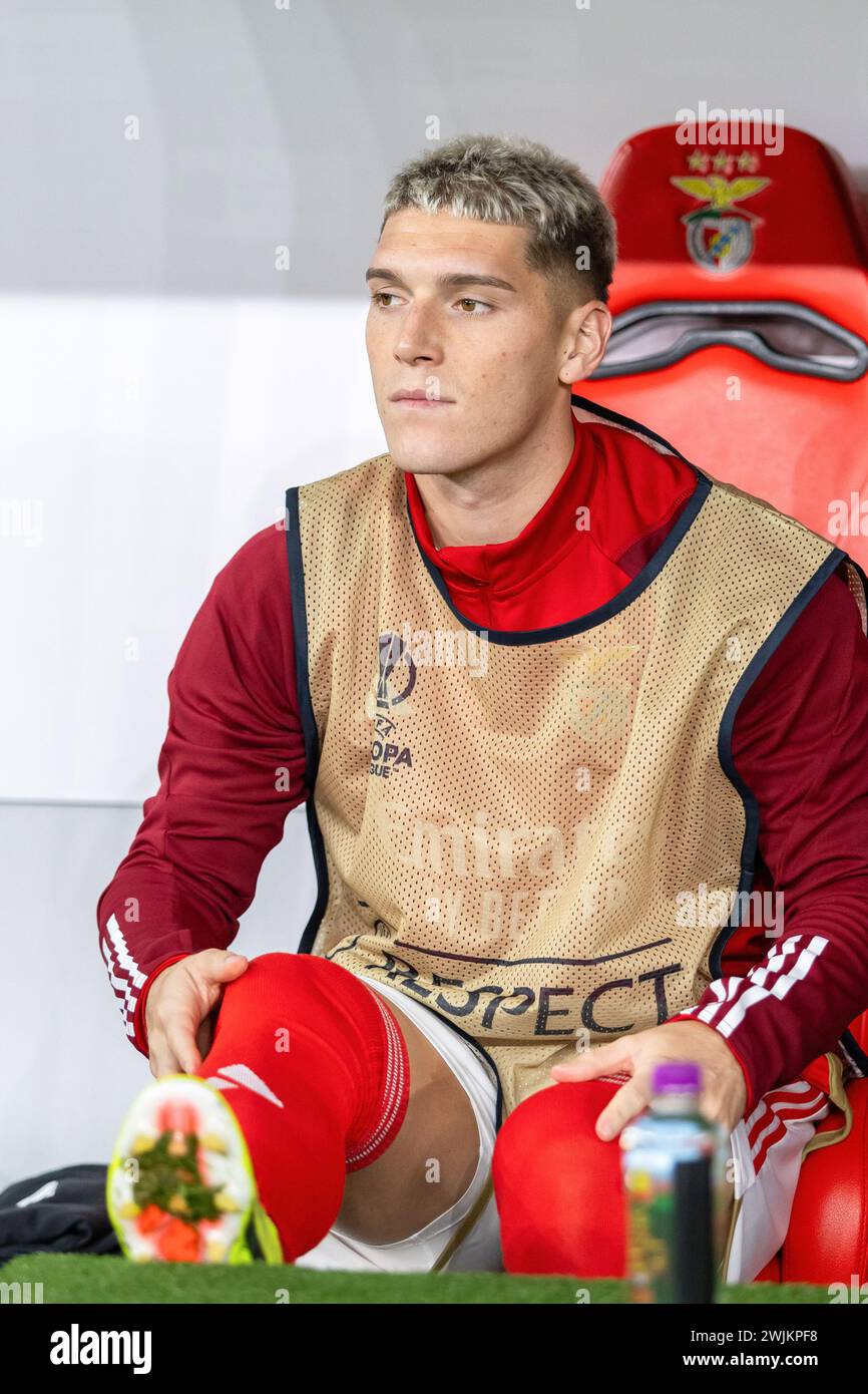 Benjamin rollheiser hi-res stock photography and images - Alamy