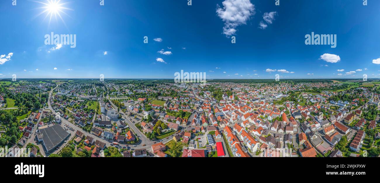 Freibad im schloss hi-res stock photography and images - Alamy