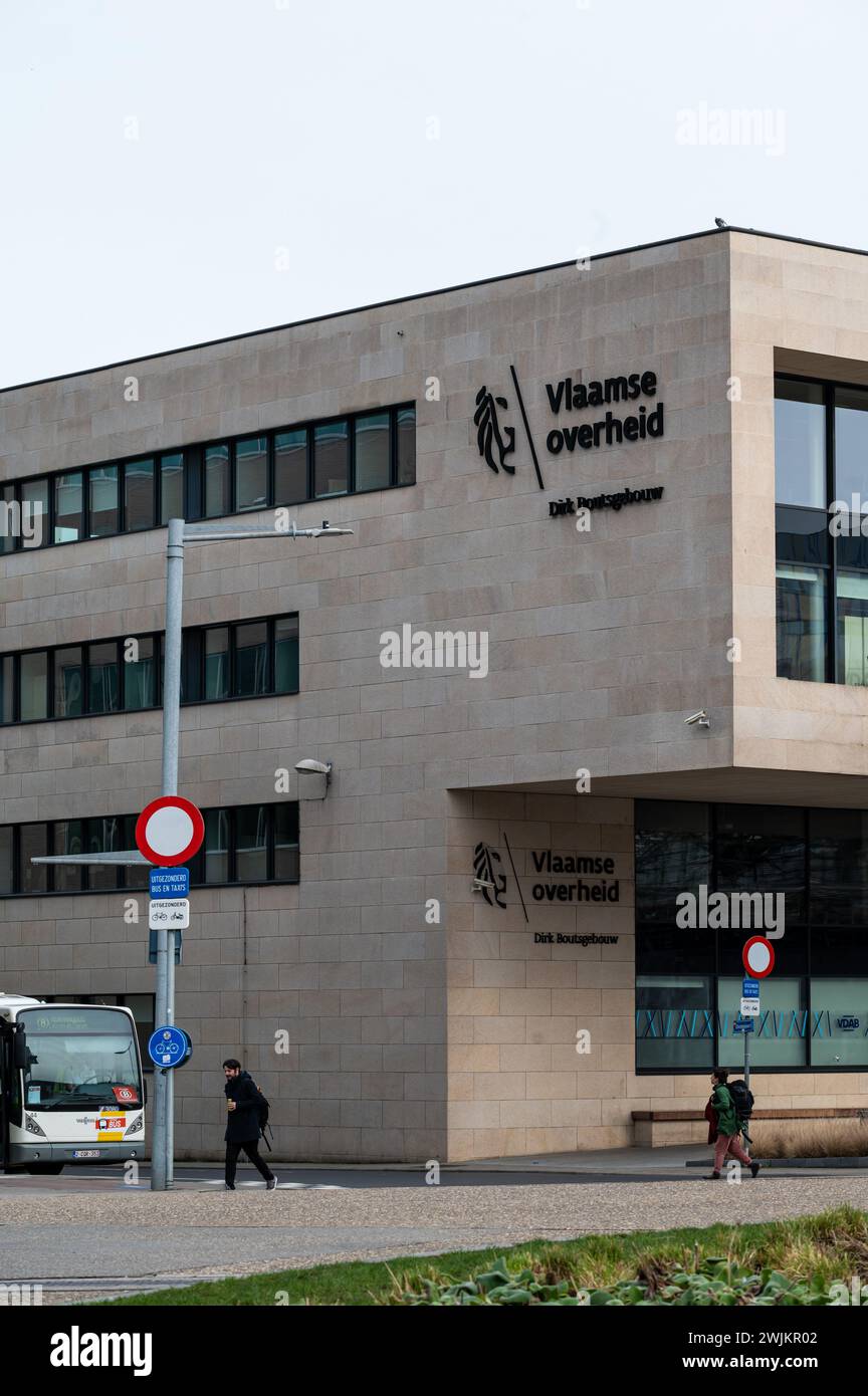 Dirk bouts hi-res stock photography and images - Alamy