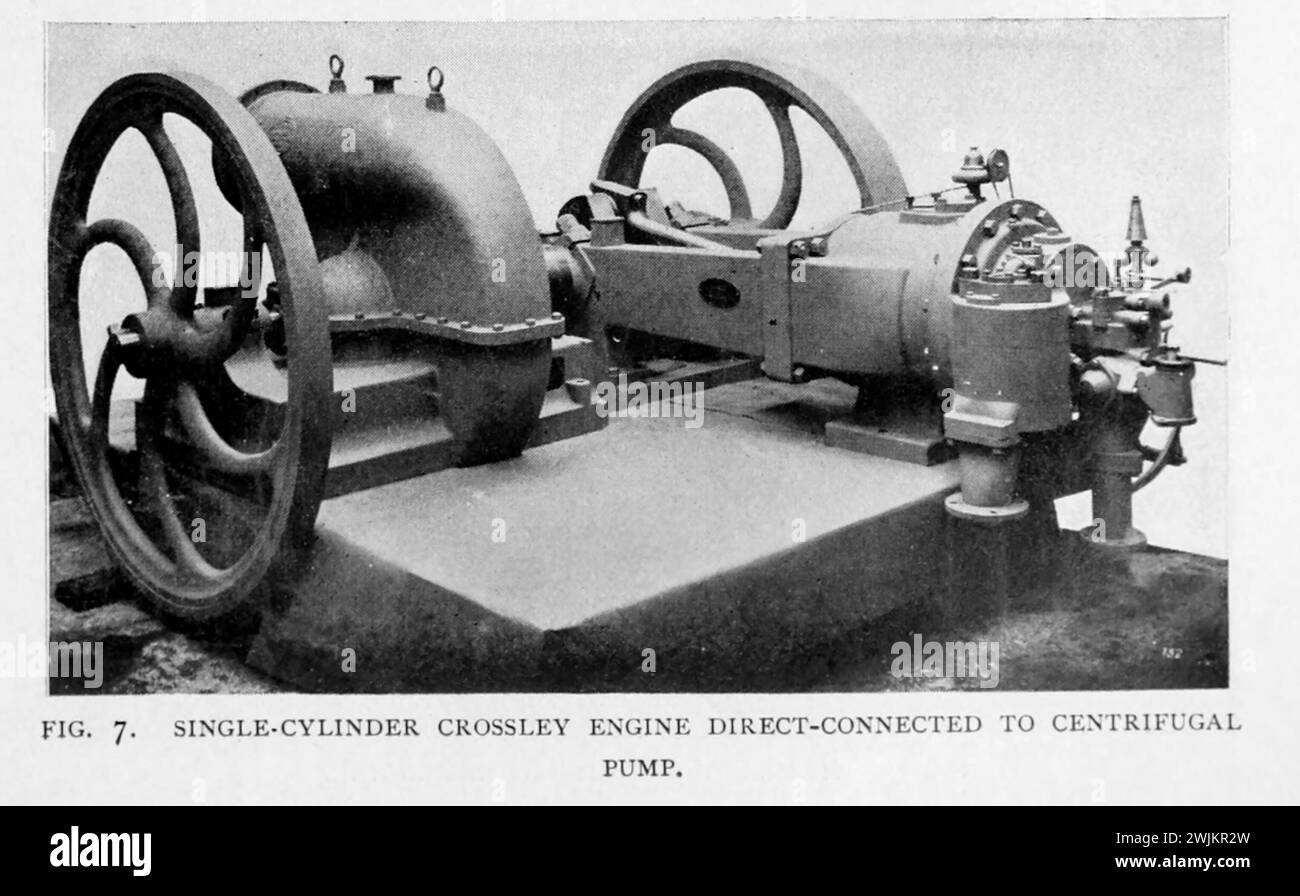 Centrifugal pump hi-res stock photography and images - Alamy