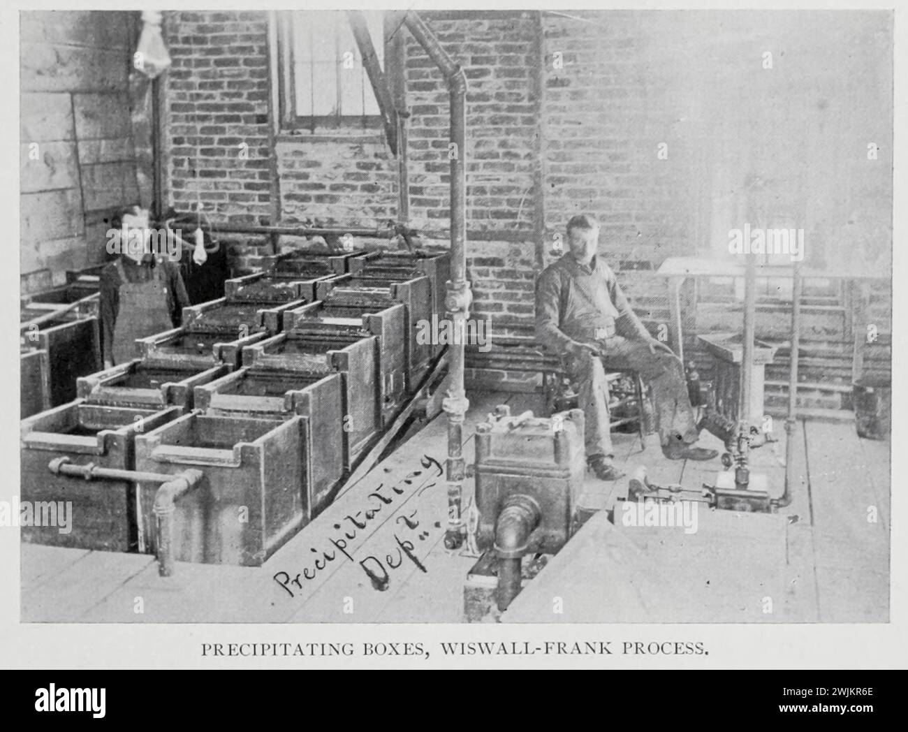 Gold production hi-res stock photography and images - Alamy