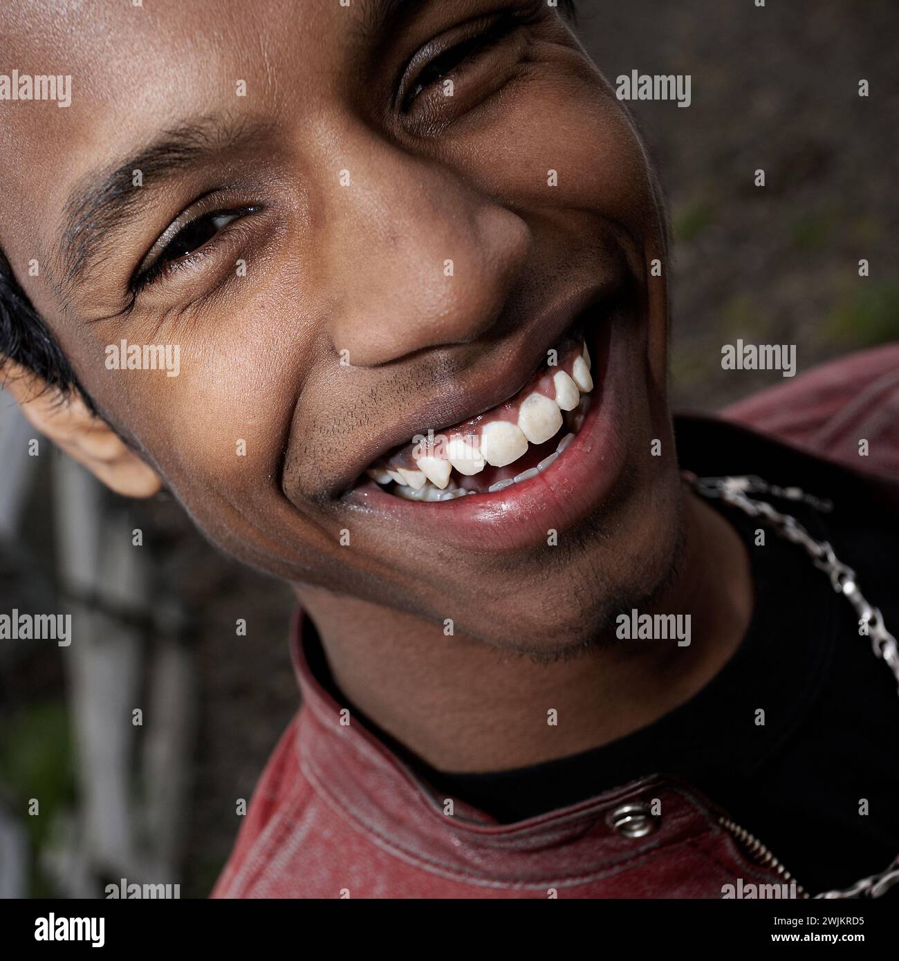 17 years old indian boy hi-res stock photography and images - Alamy