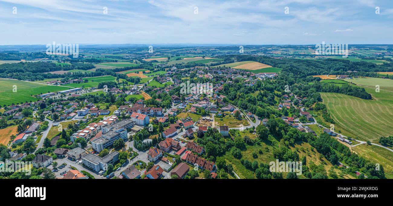 Rottal therme hi-res stock photography and images - Alamy