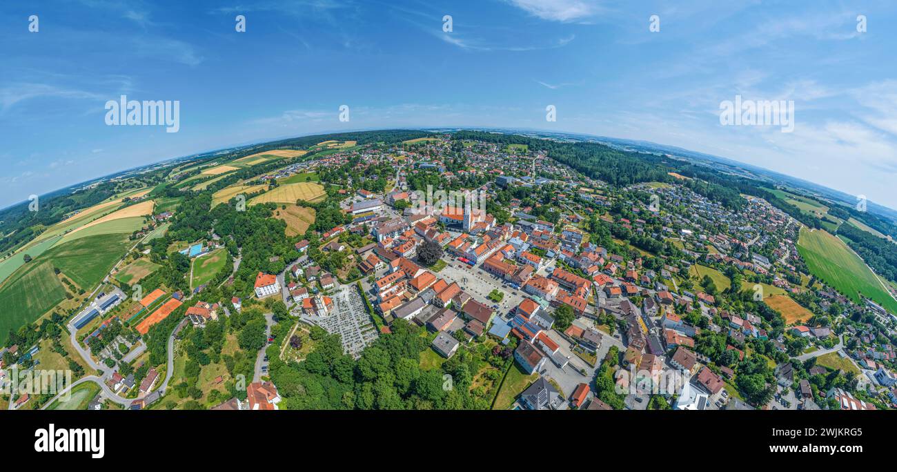 Rottal therme hi-res stock photography and images - Alamy