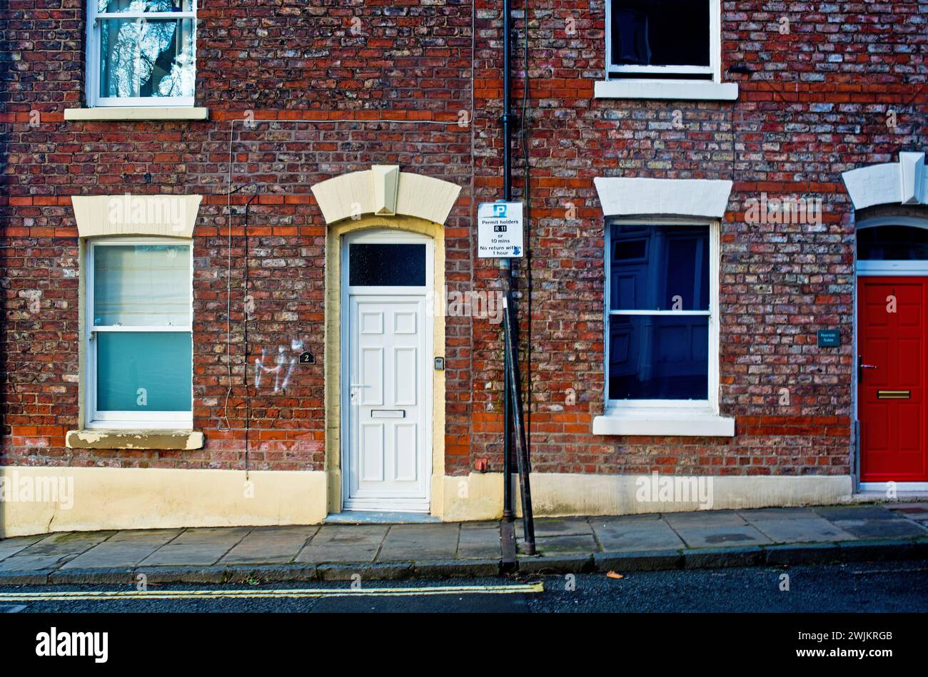 Friargate hi-res stock photography and images - Alamy